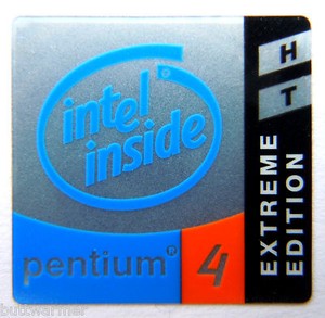 Pentium 4 Extreme Edition | eBay