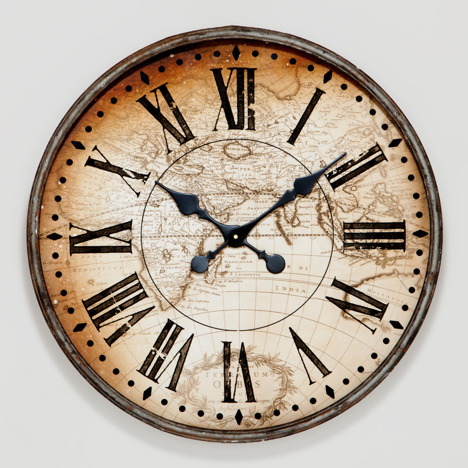 Antique Clock Buying Guide EBay