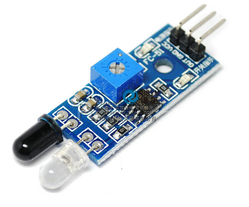 Arduino IR Sensor | eBay Arduino IR Sensor | eBay