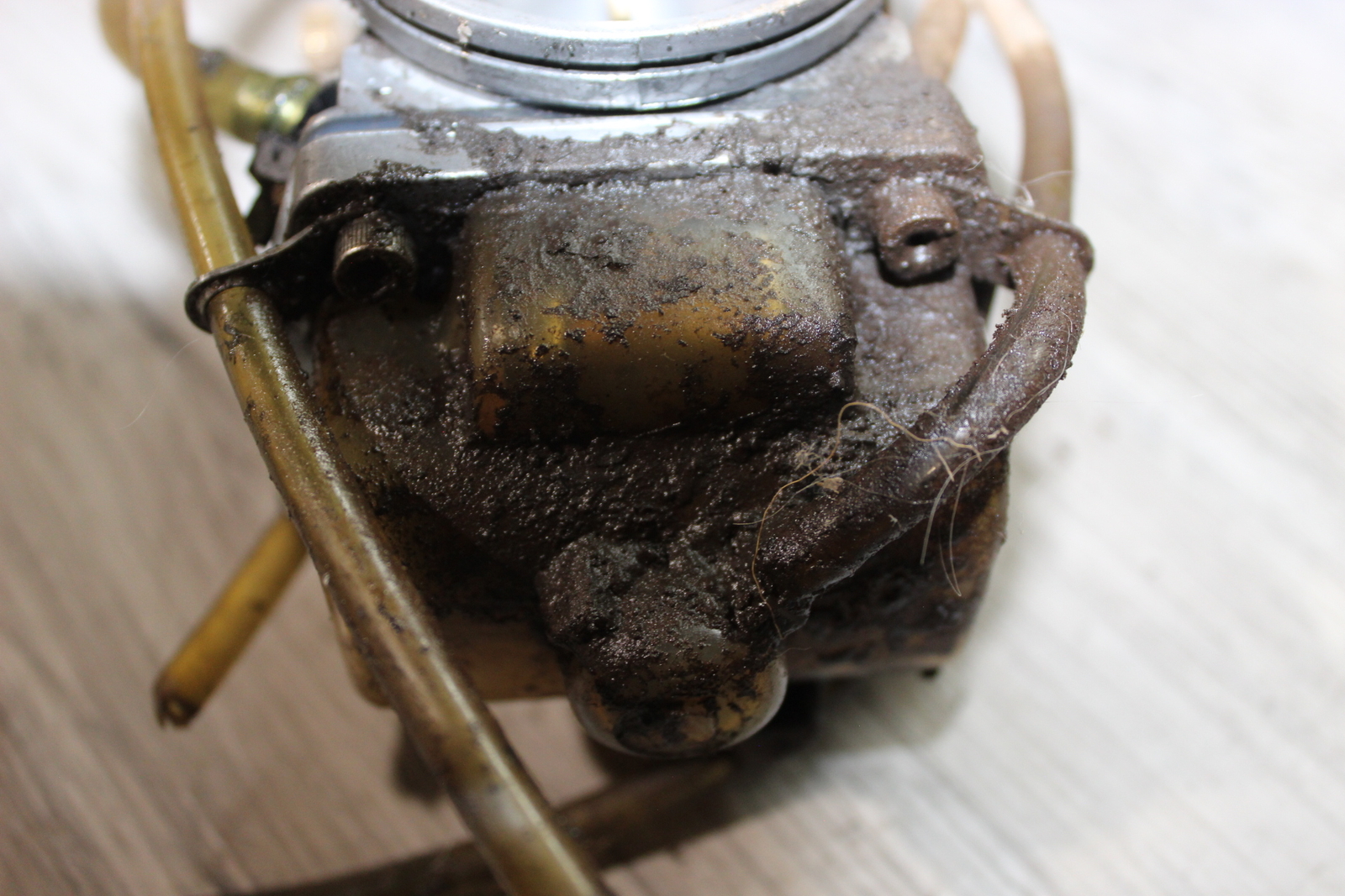 日本代購代標第一品牌【樂淘letao】－2004 Kawasaki Kx250 Carb Carburetor Lectron H-Series 2 stroke 海外 即決