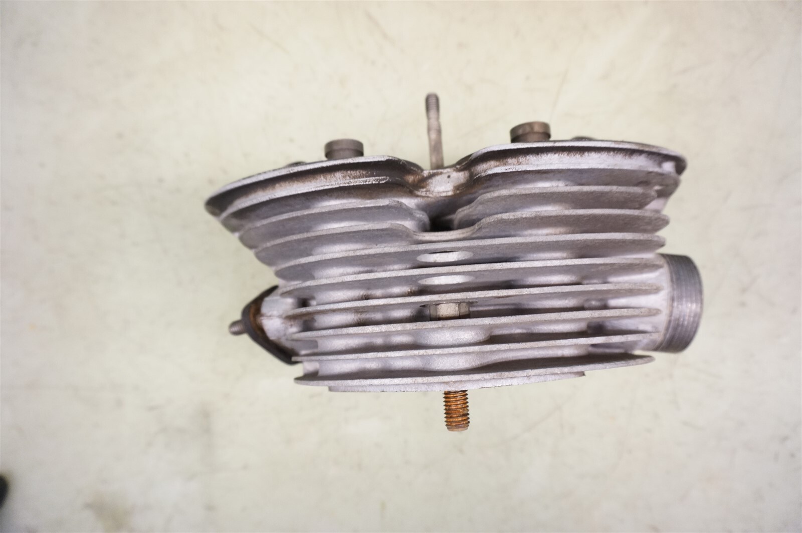代購代標第一品牌－樂淘letao－1966 BMW R69S R69 R60/2 60/2 50/2 R50/2 R50S 69US 69 US OEM Right head nice 海外 即決
