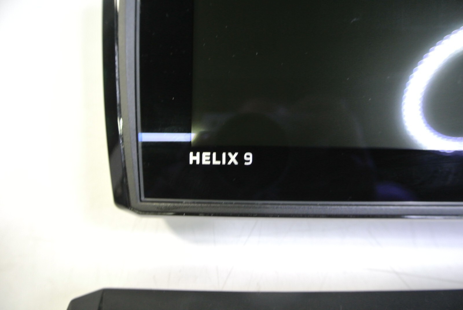 日本代購代標第一品牌【樂淘letao】－Humminbird Helix 9 MSI+ GPS G4N 9'' Fishfinder - UNIT ONLY **DAMAGED, FOR ...