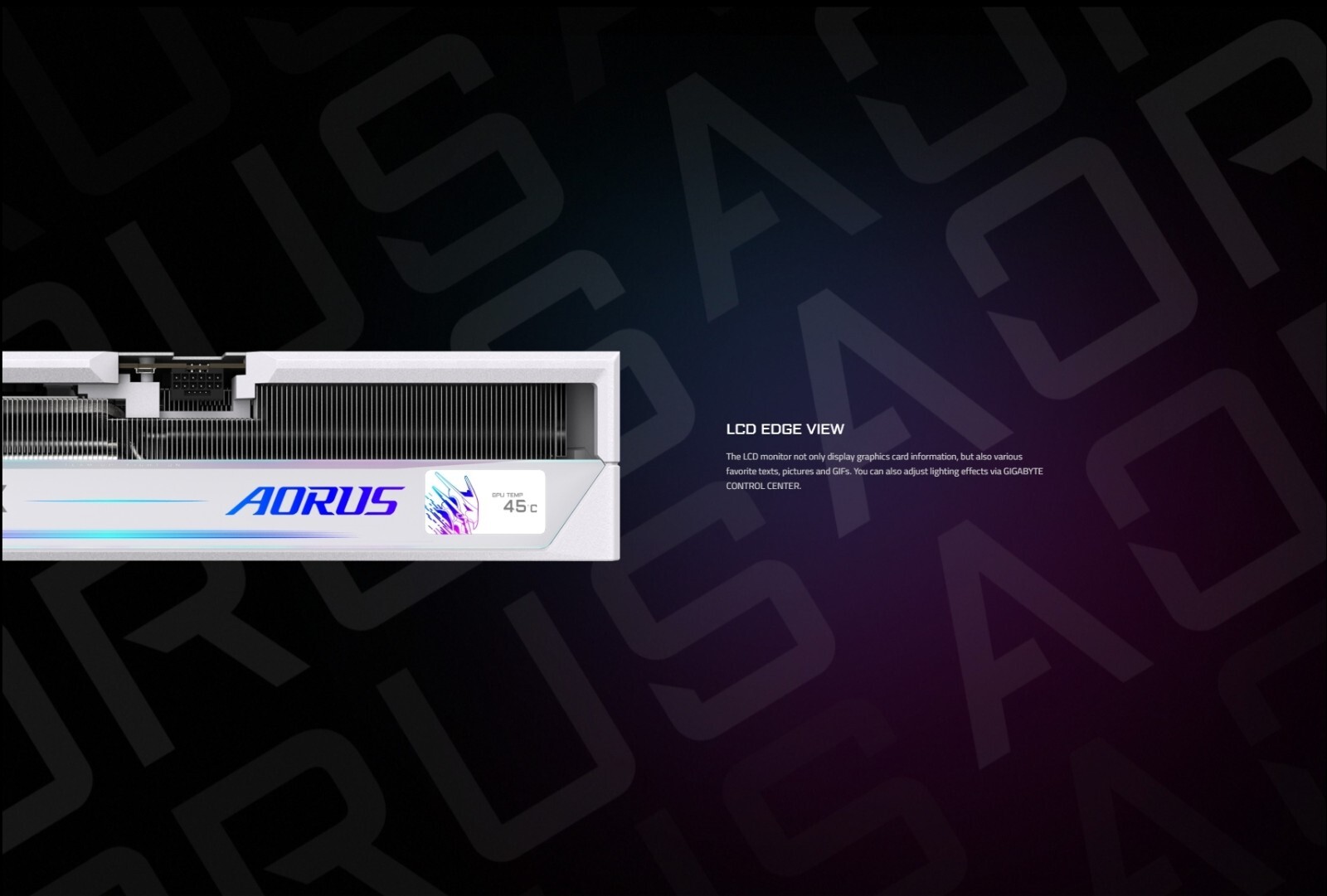 日本代購代標第一品牌【樂淘letao】－GIGABYTE AORUS GeForce RTX 5090 MASTER ICE 32G - IN HAND SHIPS SAME DAY 海外 即決