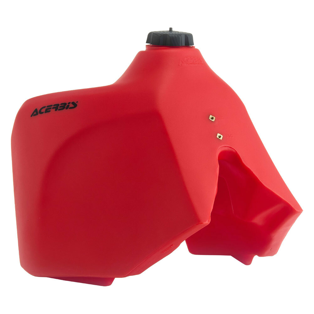 代購代標第一品牌－樂淘letao－Acerbis Fuel Tank 5.8 Gallon Red For HONDA XR250R 1998-2004 海外 即決