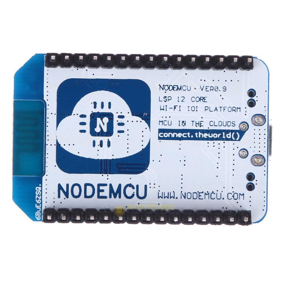 Купить Комплекты для разработки And доски 2шт Nodemcu Lua в с Esp8266