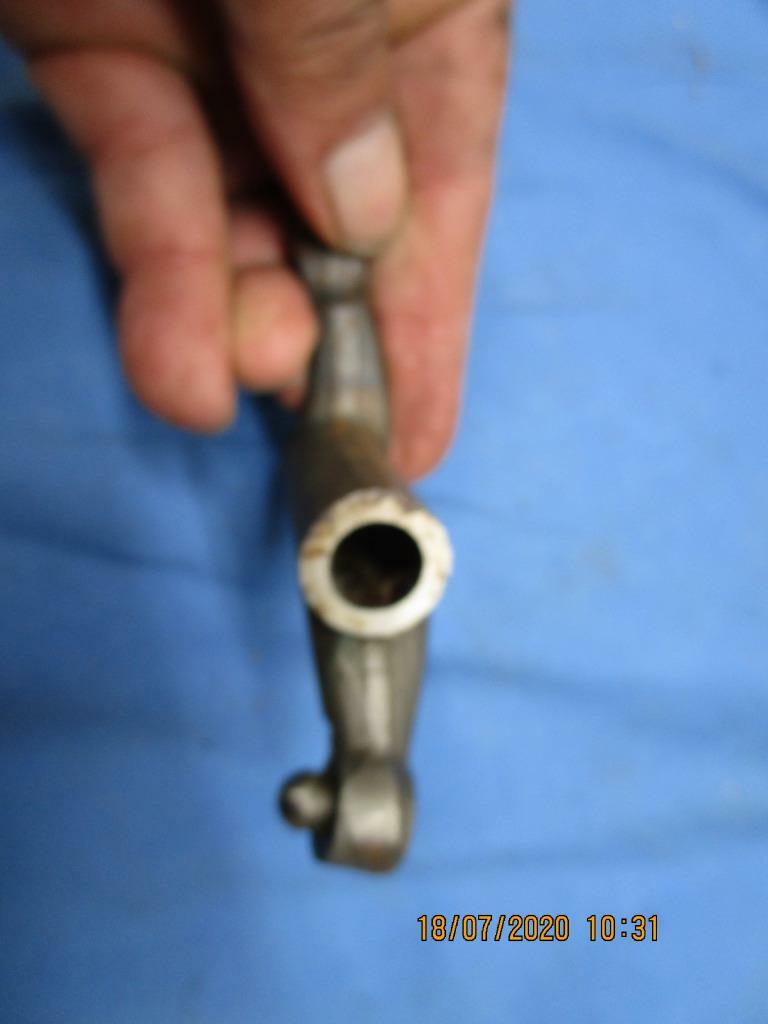 代購代標第一品牌－樂淘letao－BSA INTAKE ROCKER NOS C15 B40 B44 B50 # 40-0292 海外 即決