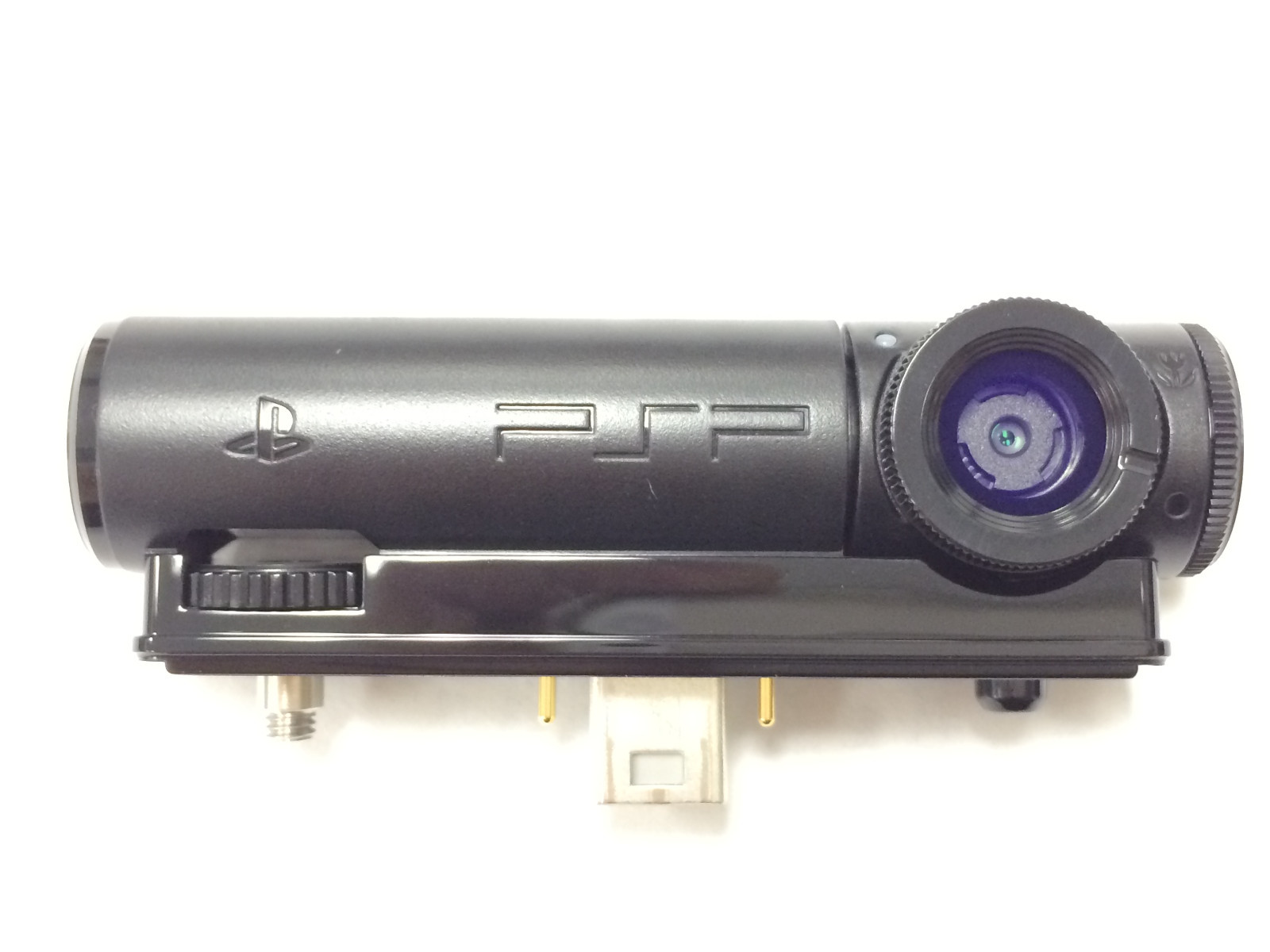 New Official Sony PSP Camera 450x Attachable Playstation Portable Camera