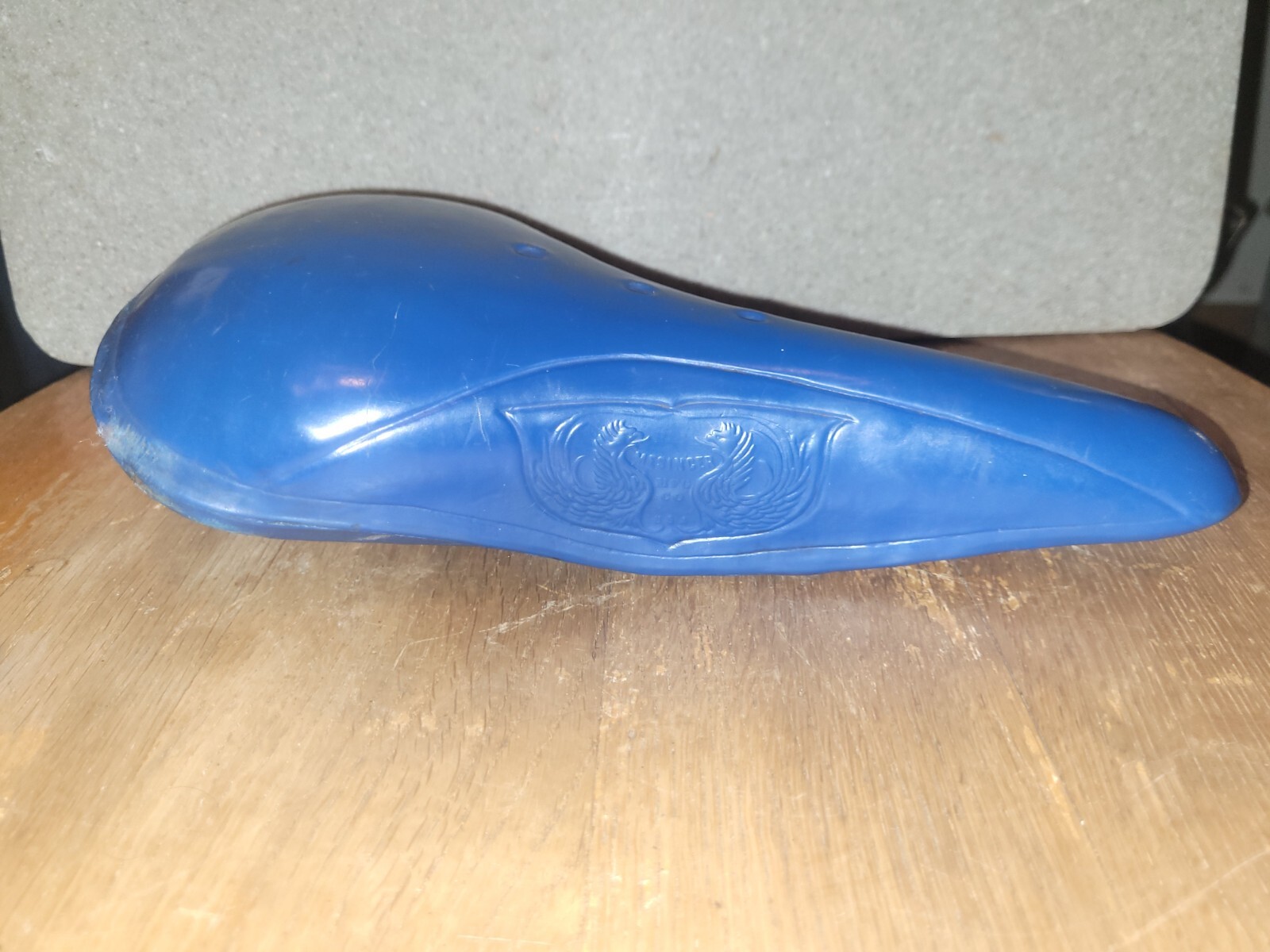 日本代購代標第一品牌【樂淘letao】－Old School BMX Mesinger Seat 1970s MONGOOSE REDLINE SE JMC JAG DECOSTER ...