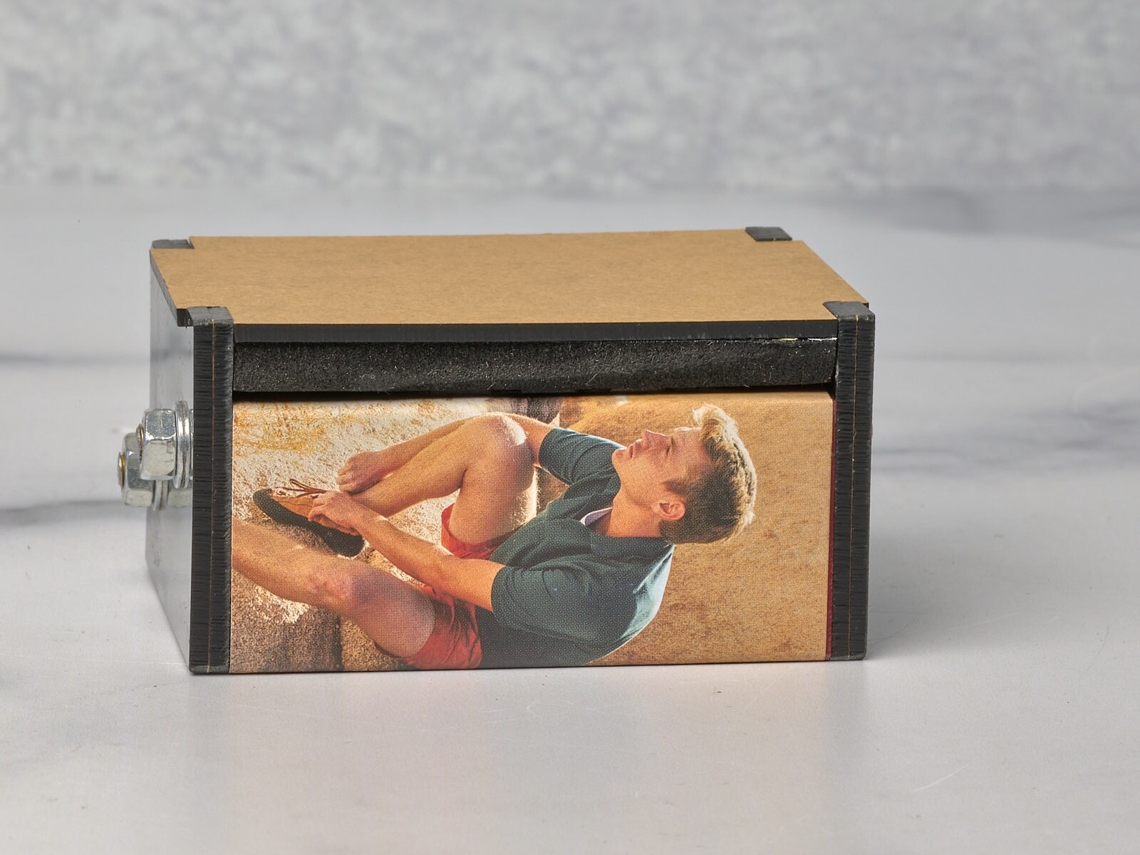 日本代購代標第一品牌【樂淘letao】－Film Slitter for Cutting 120 Film to 9.5mm strips for Minox 海外 即決