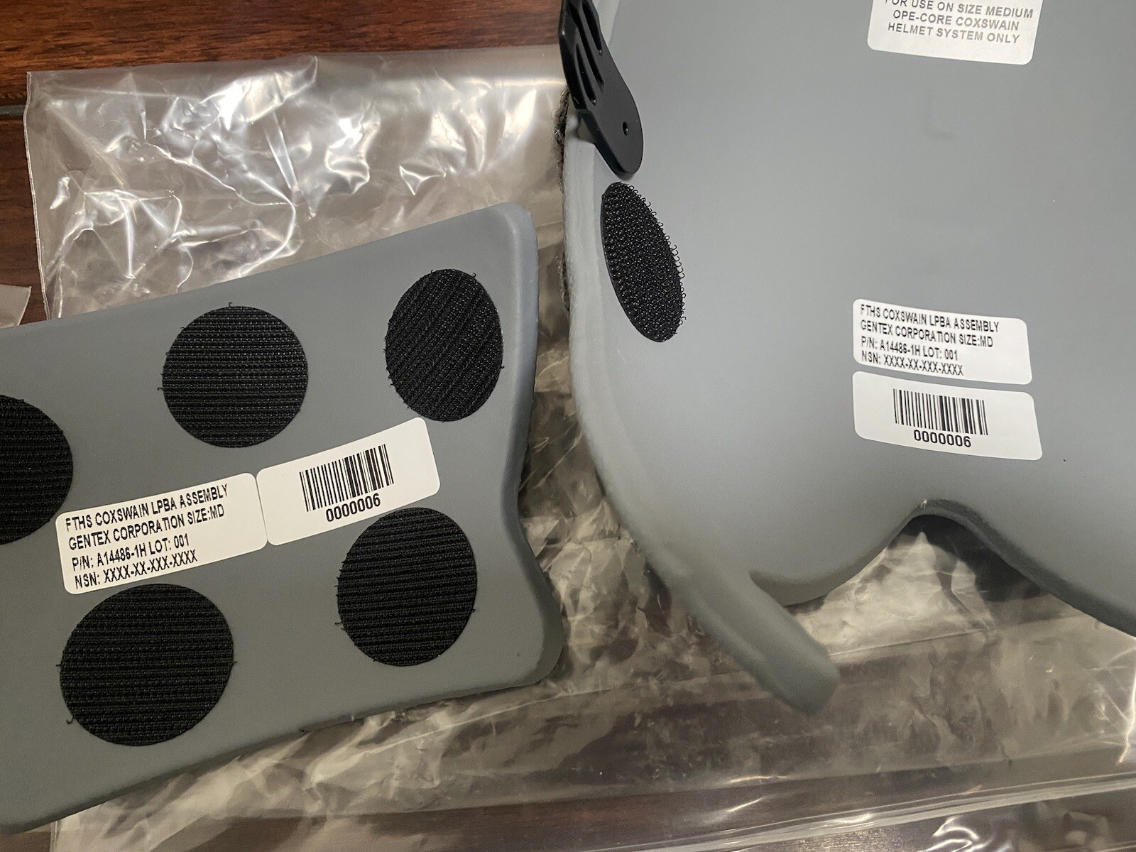 代購代標第一品牌－樂淘letao－Ops Core Carbon SF Low Profile Applique MEDIUM Neutral Grey Helmet Tactical 海外 即決