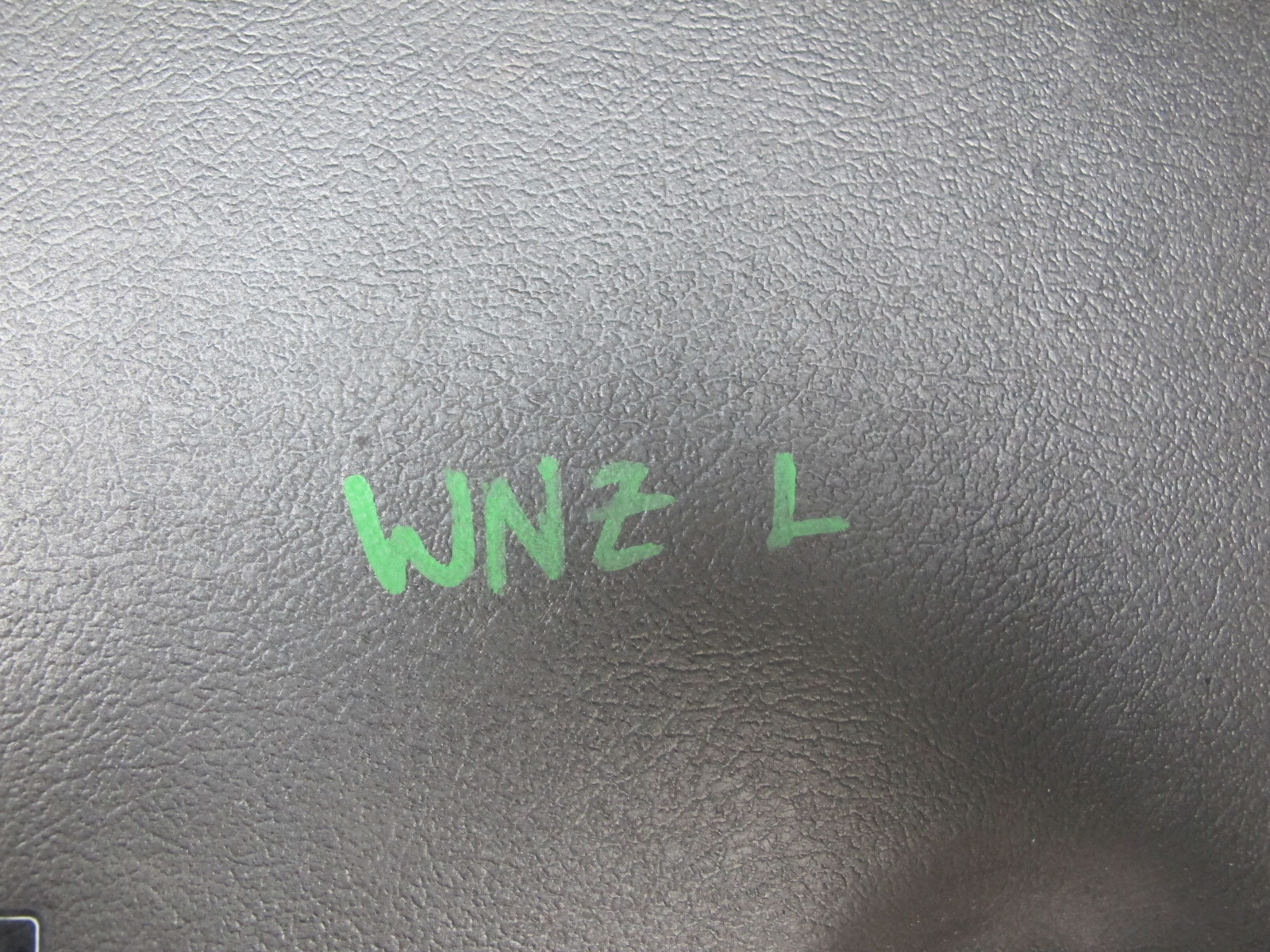 Yahoo!オークション - 84-86 NISSAN 300ZX Z31 2+0 SET OF 2 LEFT & R...