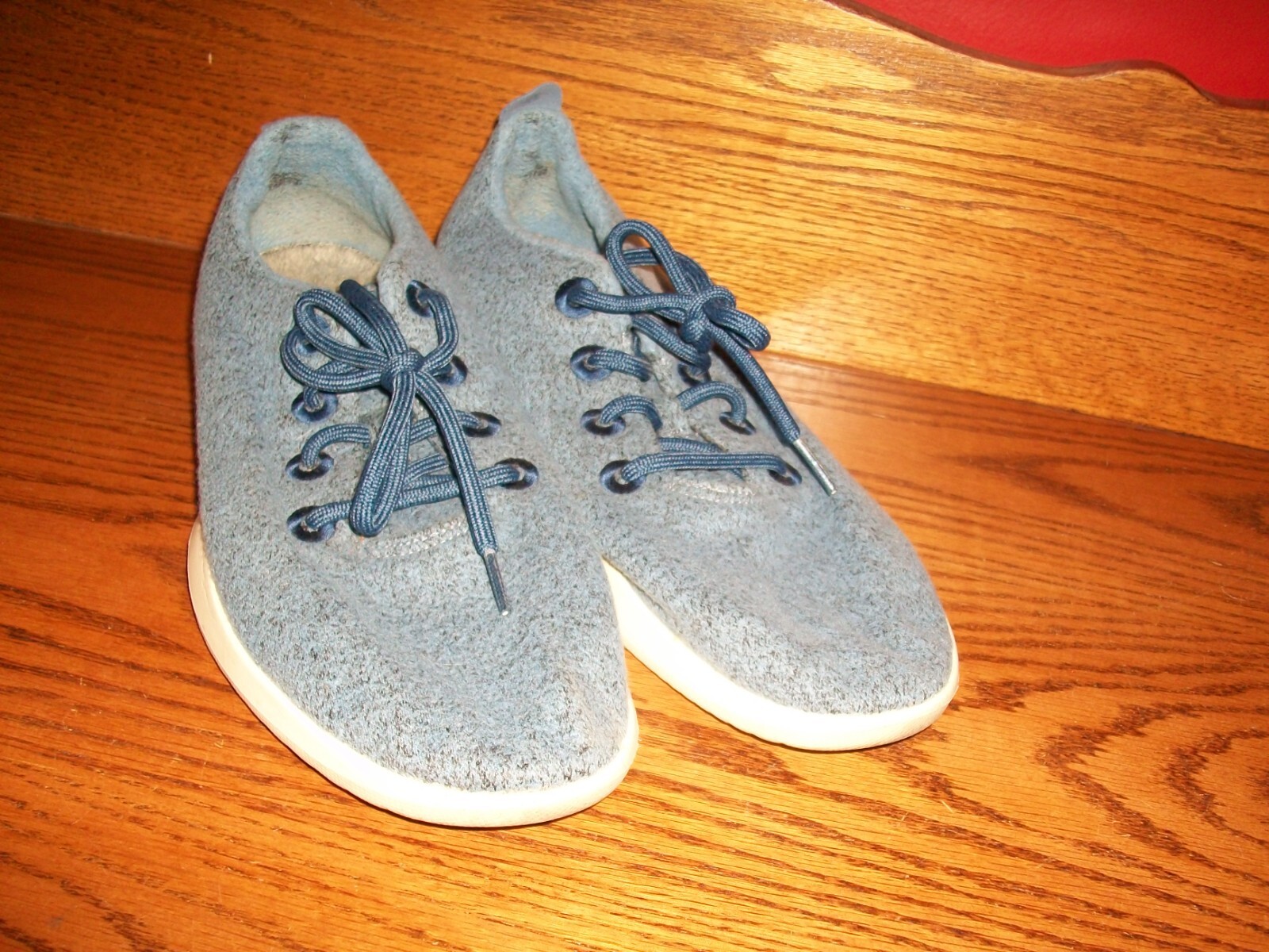 Yahoo!オークション - Allbirds Wool Runners Shoes WR/M11 Men's 29cm...