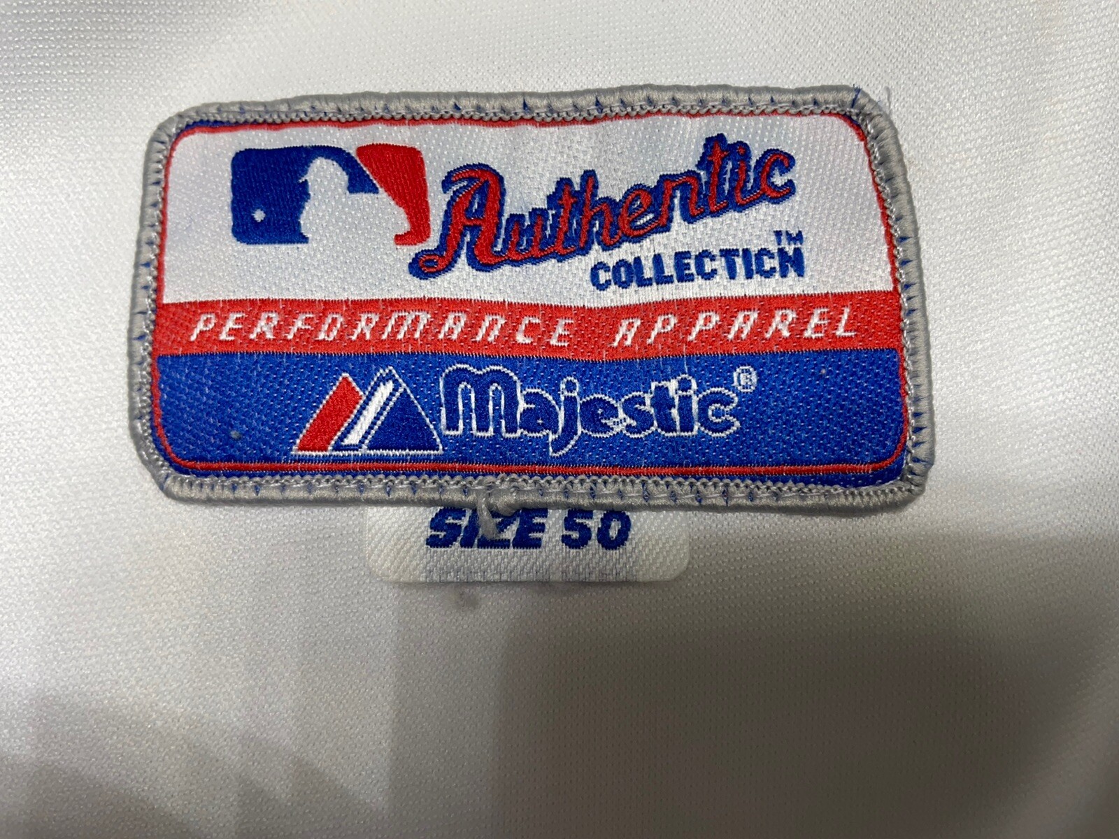 日本代購代標第一品牌【樂淘letao】－Majestic Tampa Bay Rays #3 Evan Longoria Authentic Home Jersey White Size 50 ...