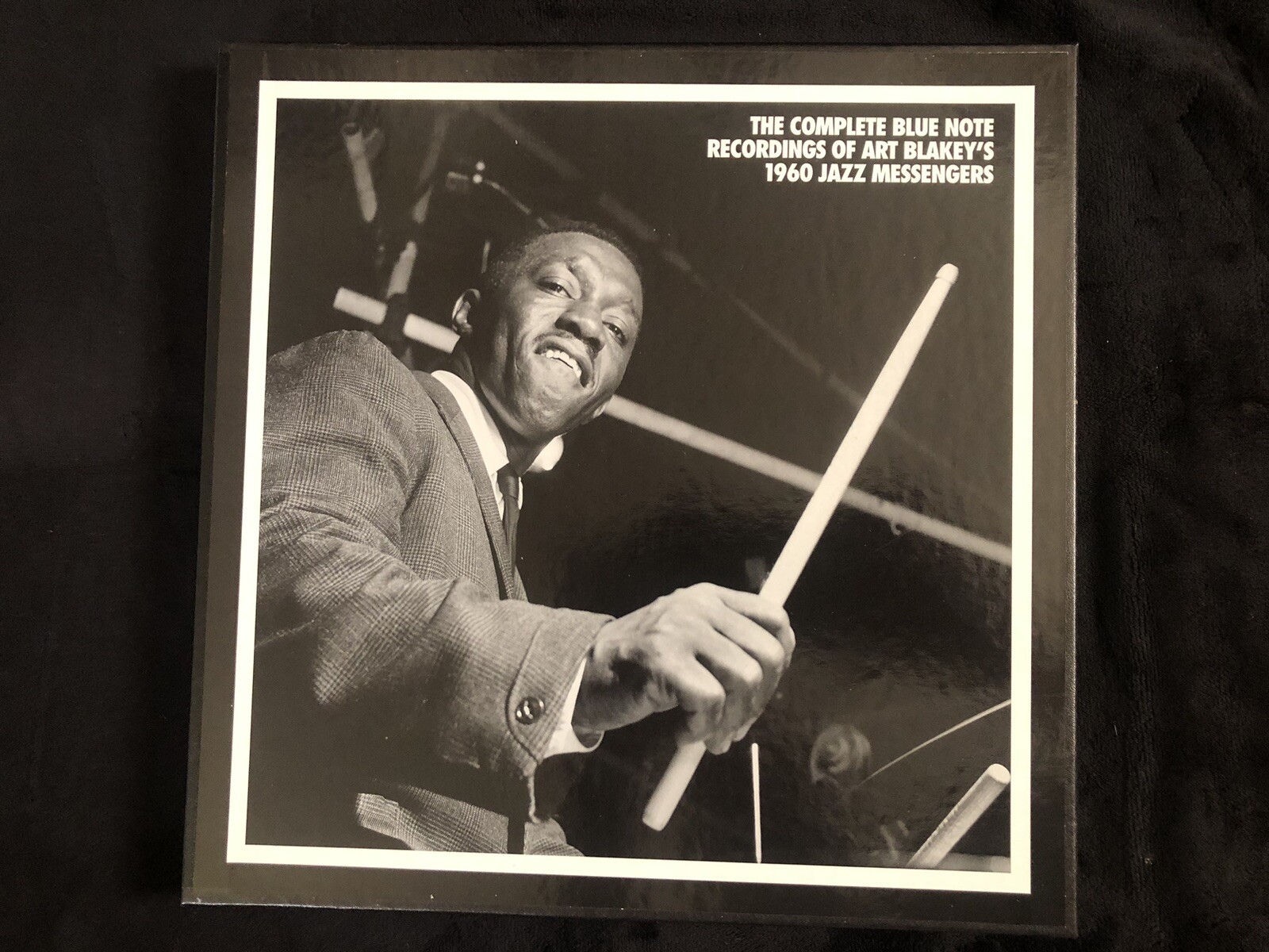 Yahoo!オークション - Mosaic Complete Blue Note Recordings Of Art B...