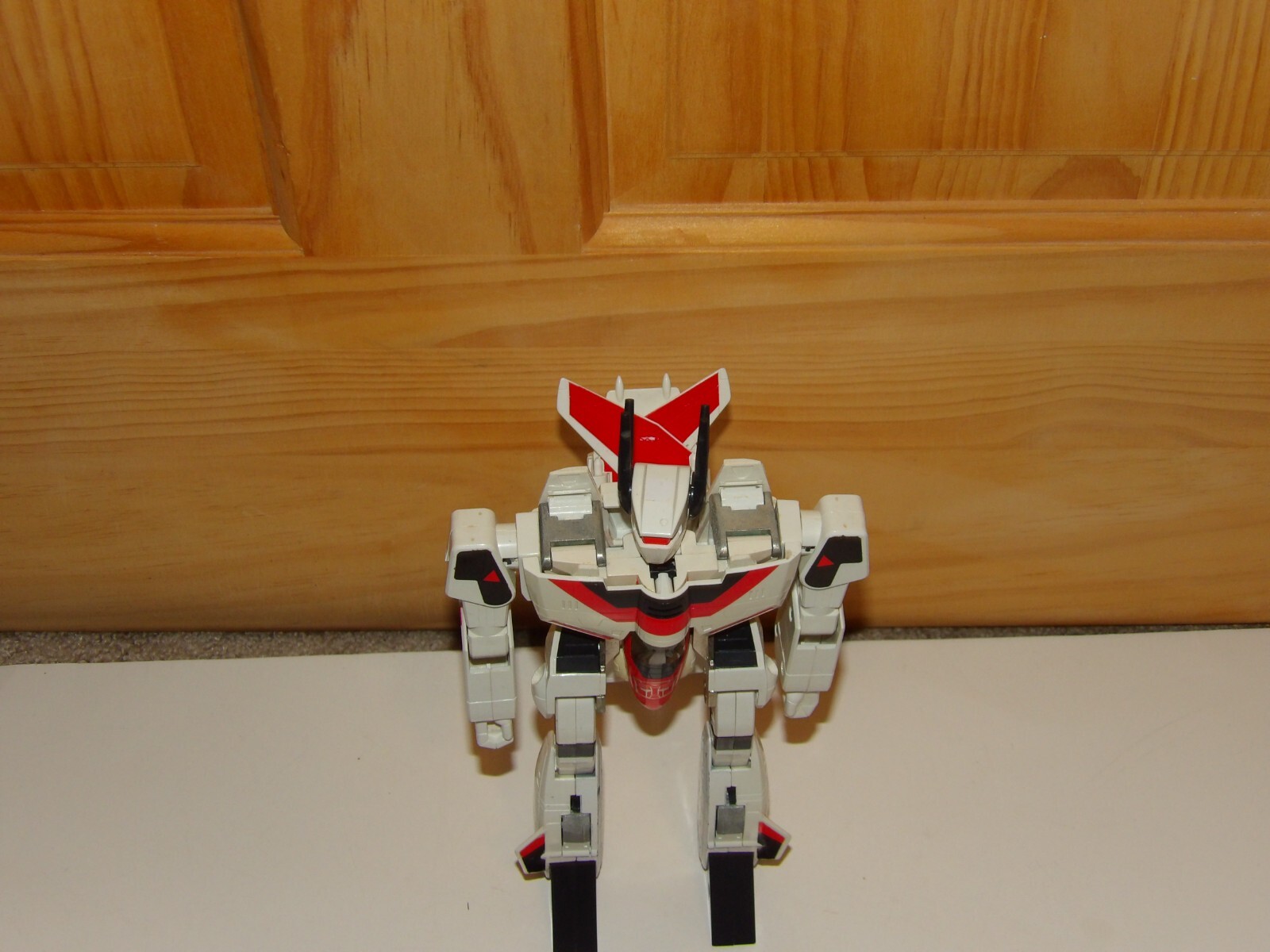 日本代購代標第一品牌【樂淘letao】－TRANSFORMERS G1 JETFIRE UNBROKEN BODY LOT VINTAGE ORIGINAL 海外 即決