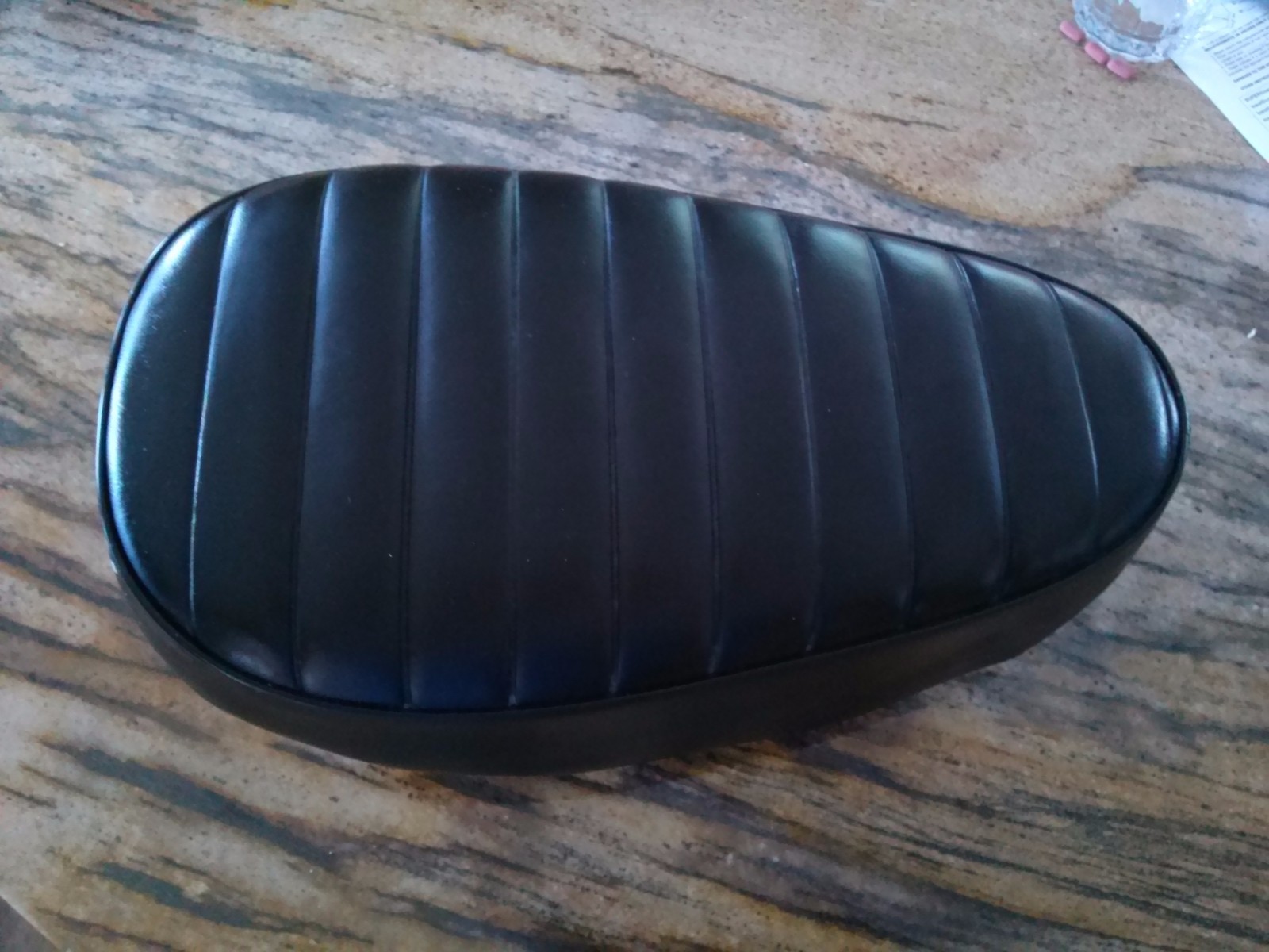 日本代購代標第一品牌【樂淘letao】－KAWASAKI KV75 MT1 MT1A MT1B MT1C 1971 - 1975 replacement seat cover 海外 即決