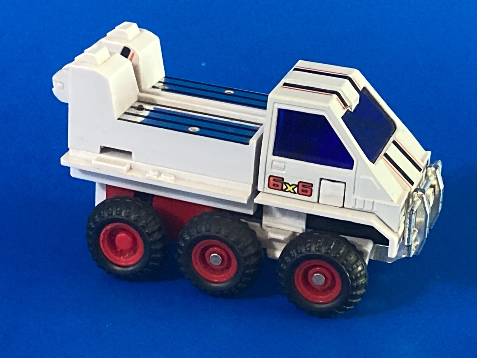 日本代購代標第一品牌【樂淘letao】－MC Toys Mega Moto-bot Transformers KO vintage 80's 海外 即決