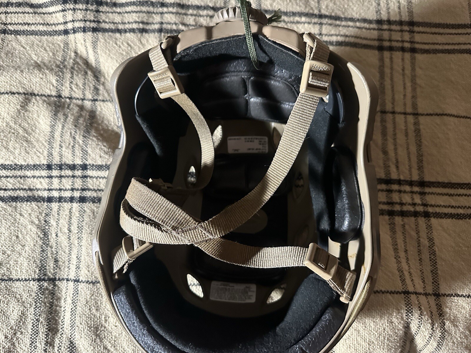 日本代購代標第一品牌【樂淘letao】－Ops core bump Helmet Med-Large 海外 即決