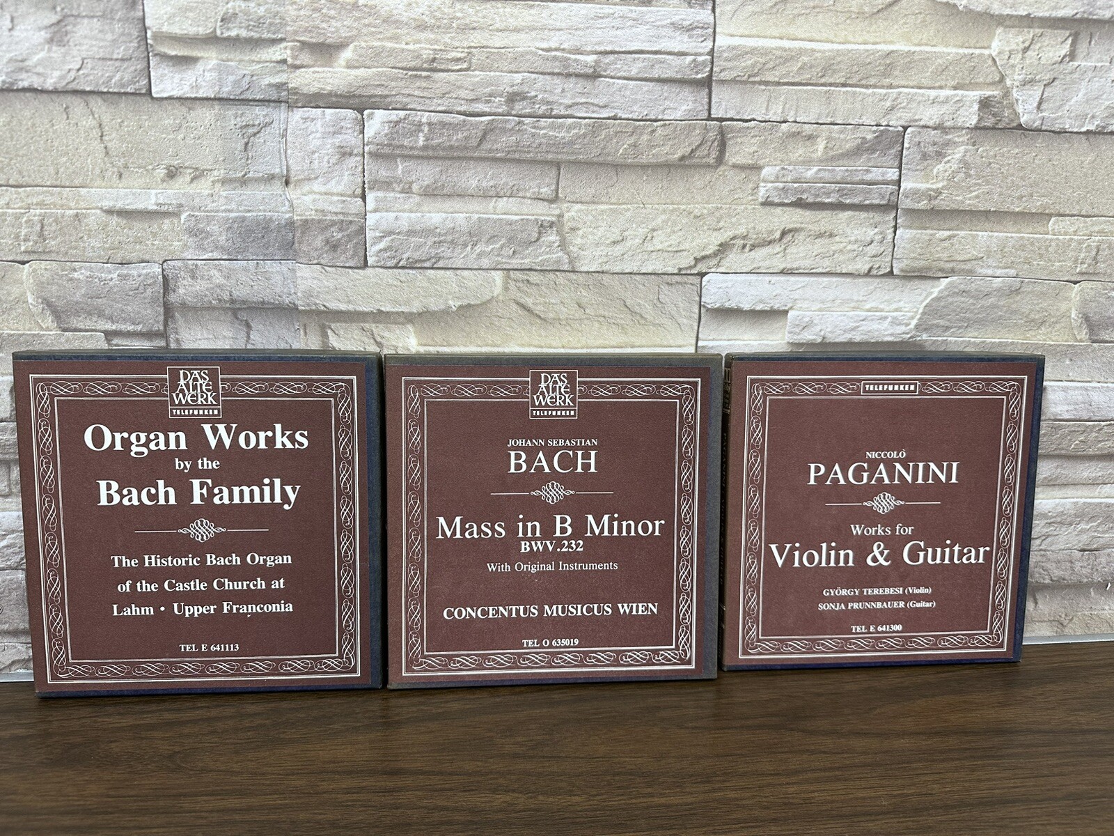 日本代購代標第一品牌【樂淘letao】－Lot Of 11 Collection Music 7 1/2 IPS Reel-to-Reel Tapes mint condition 海外 即決