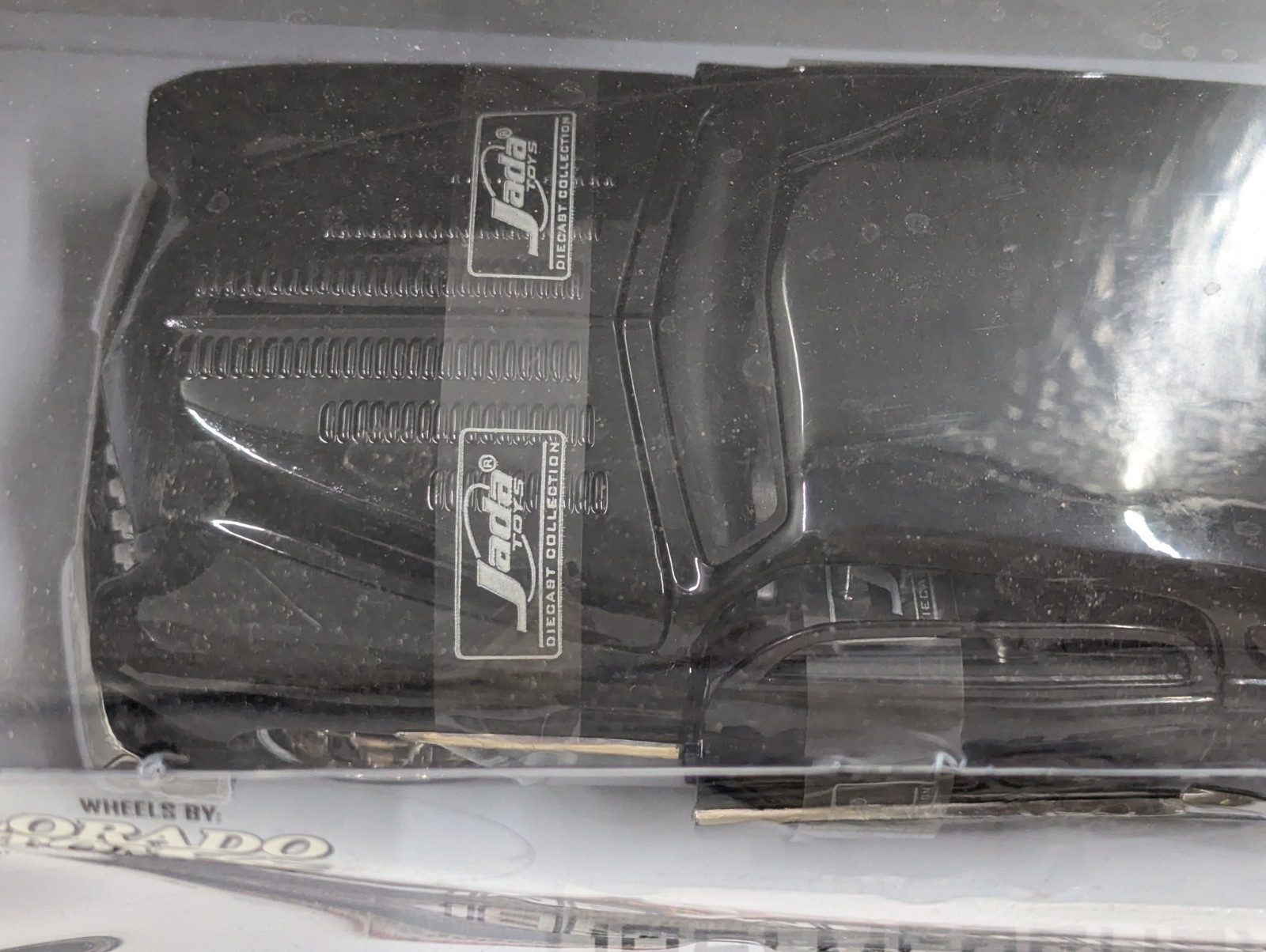 【樂淘letao】日本代購代標第一品牌－JADA 1:18TH SCALE - 1951 MERCURY DUB CITY OLD SCHOOL '51 Rare Die-Cast Model ...