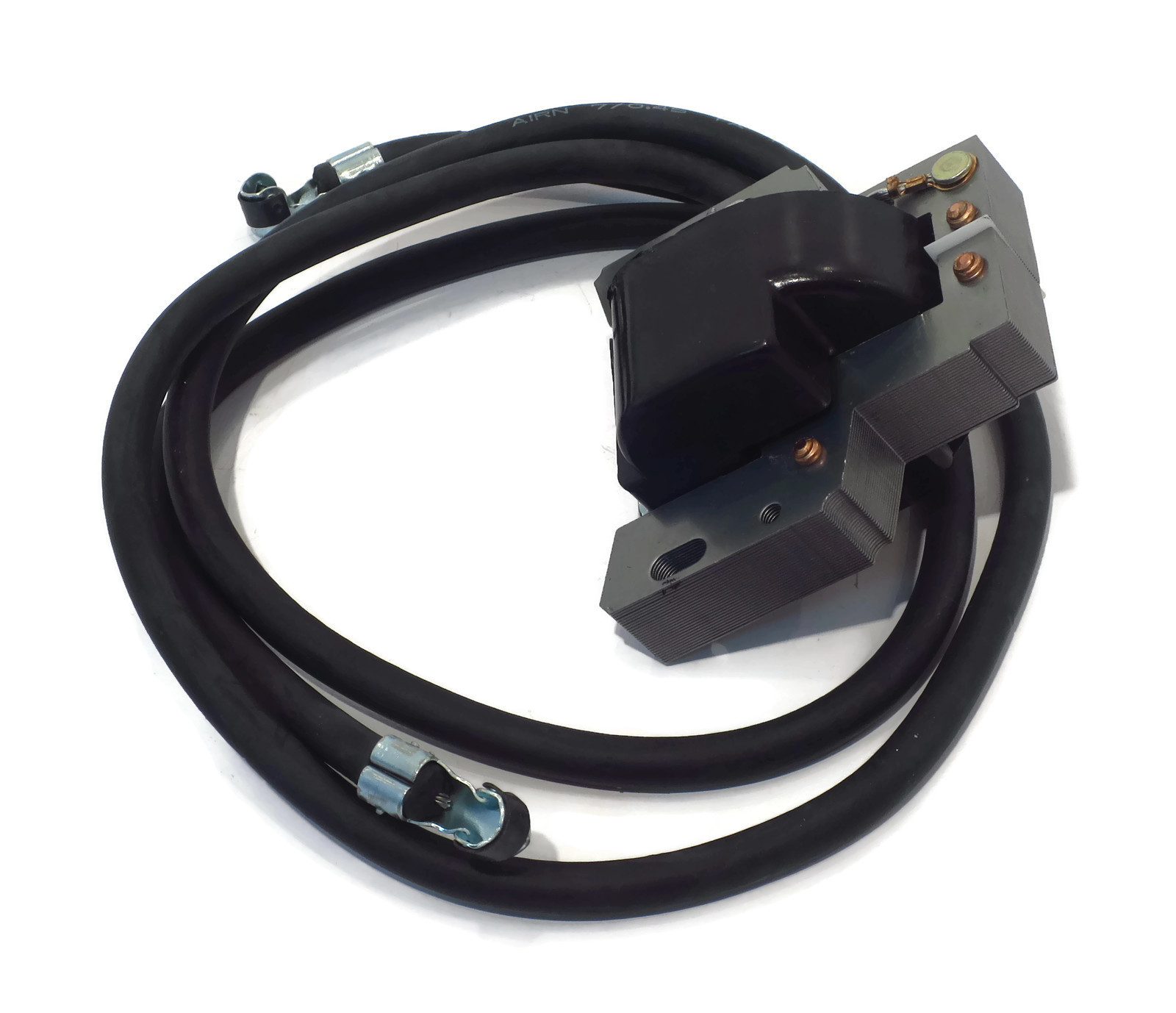 New IGNITION COIL / MODULE / MAGNETO for Briggs & Stratton 394891 ... New IGNITION COIL / MODULE / MAGNETO for Briggs & Stratton 394891 ...