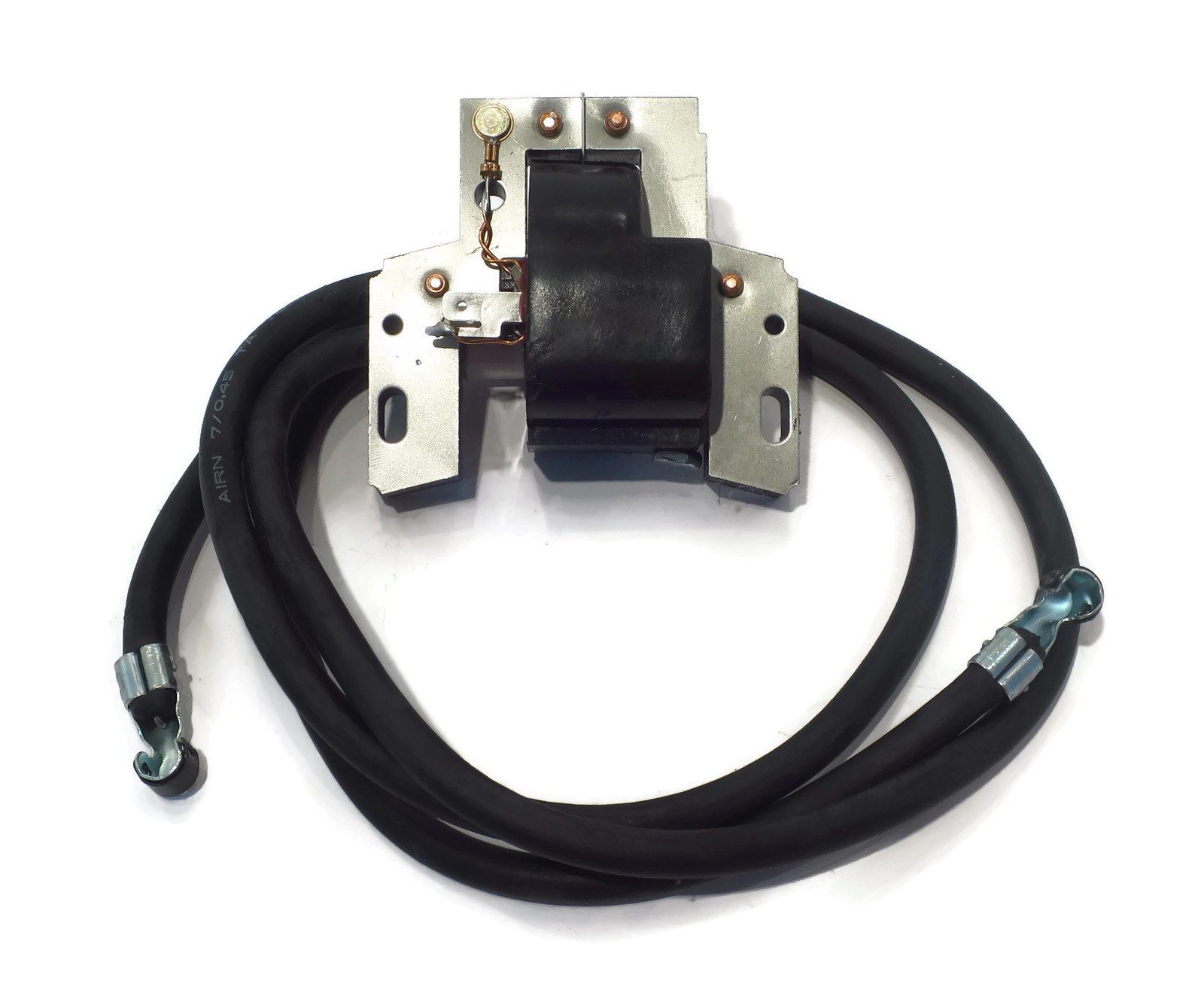 New IGNITION COIL / MODULE / MAGNETO for Briggs & Stratton 394891 ... New IGNITION COIL / MODULE / MAGNETO for Briggs & Stratton 394891 ...