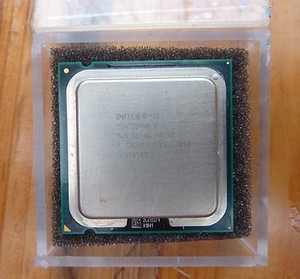 Pentium 4 Extreme Edition | eBay