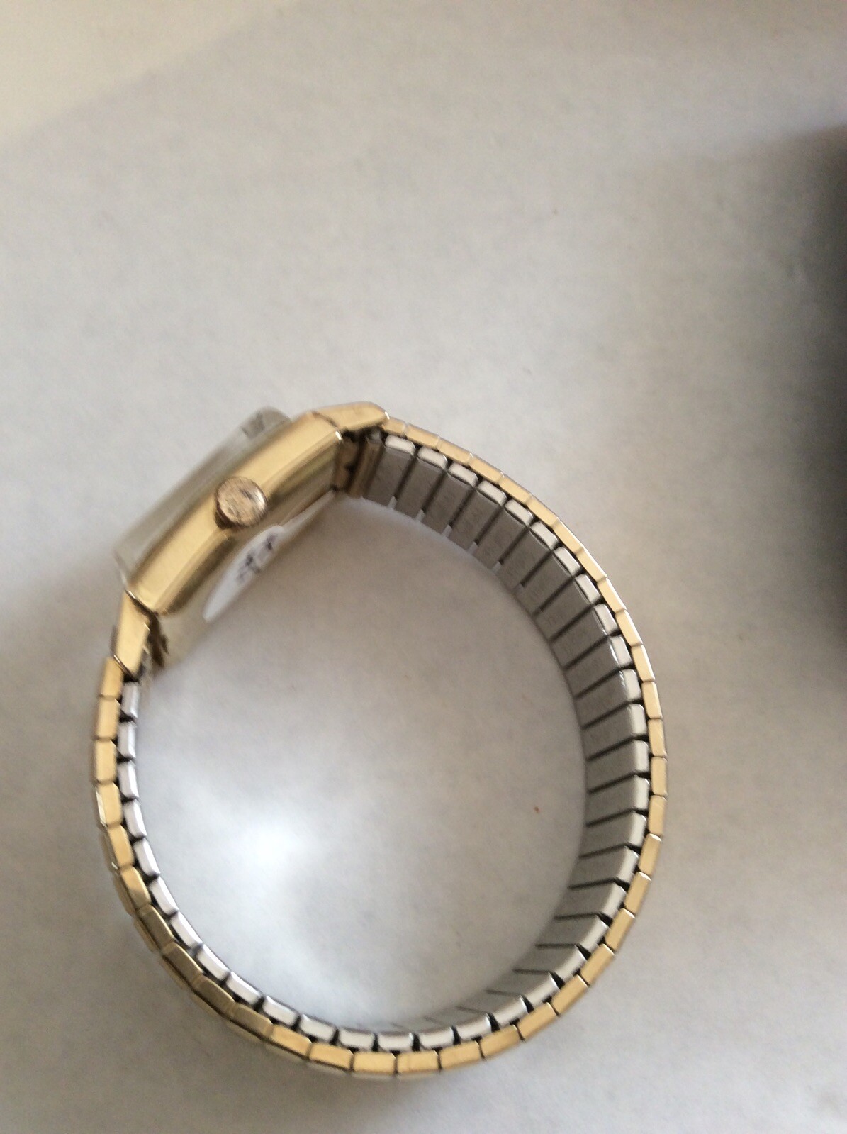 代購代標第一品牌－樂淘letao－14k Antique Mens Hamilton Watch 海外 即決