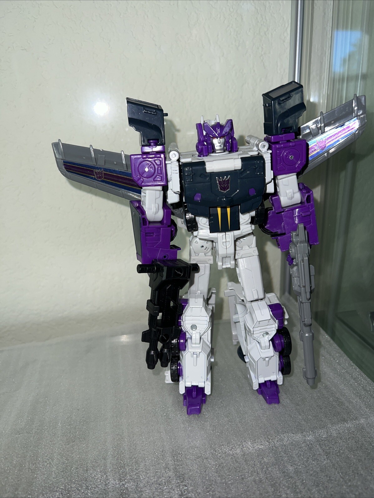 Yahoo!オークション - Transformer Titans Return Octane / Octone Com...