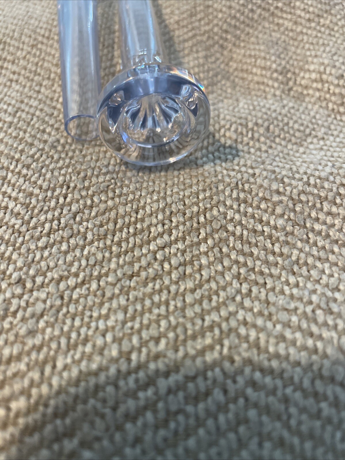 日本代購代標第一品牌【樂淘letao】－Pampet Lead Mouthpiece Practice Trumpet Mute Silencer Mouthpiece 2 Pack ...