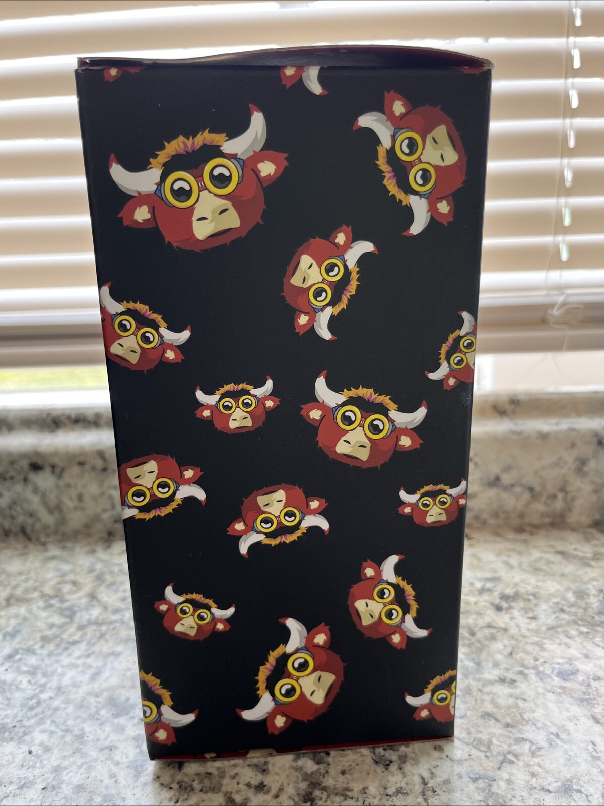 日本代購代標第一品牌【樂淘letao】－Bulls Basketball Figure 海外 即決