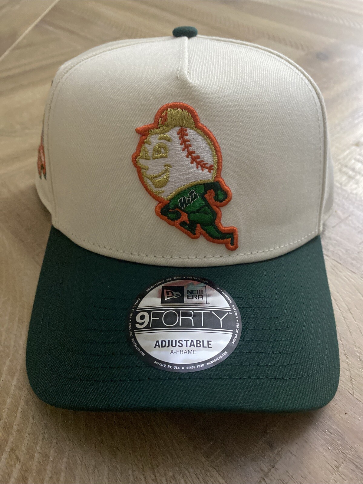 日本代購代標第一品牌【樂淘letao】－Black New York Mets Queens MLB 9Forty A-Frame Adjustable Strap New Era Cap ...