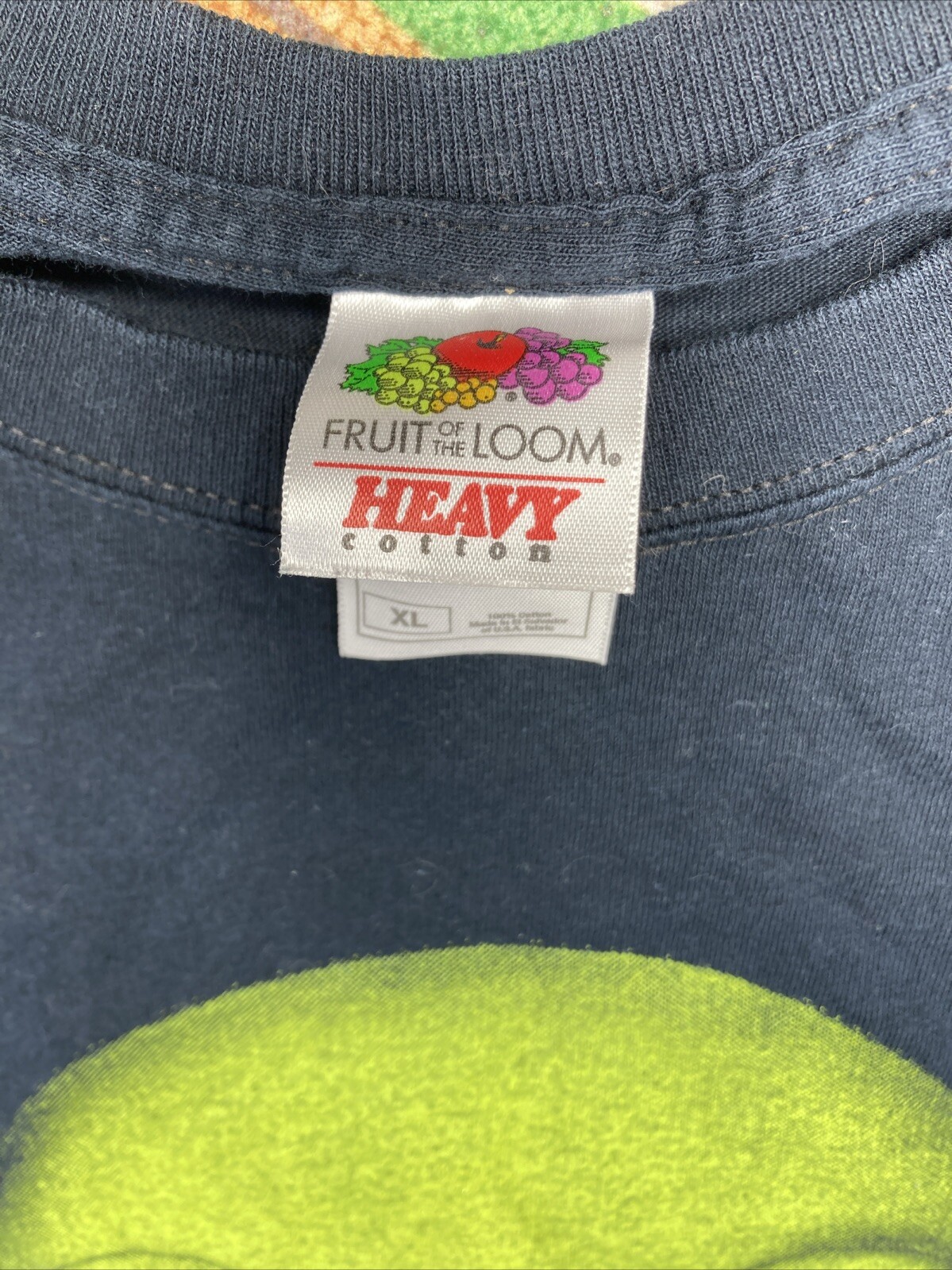 日本代購代標第一品牌【樂淘letao】－Vintage Roswell Alien T Shirt XL 90s New Mexio UFO Extra Terrestrial Space ...