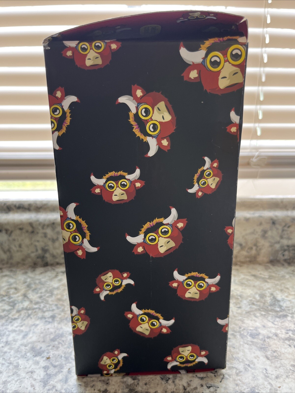 日本代購代標第一品牌【樂淘letao】－Bulls Basketball Figure 海外 即決