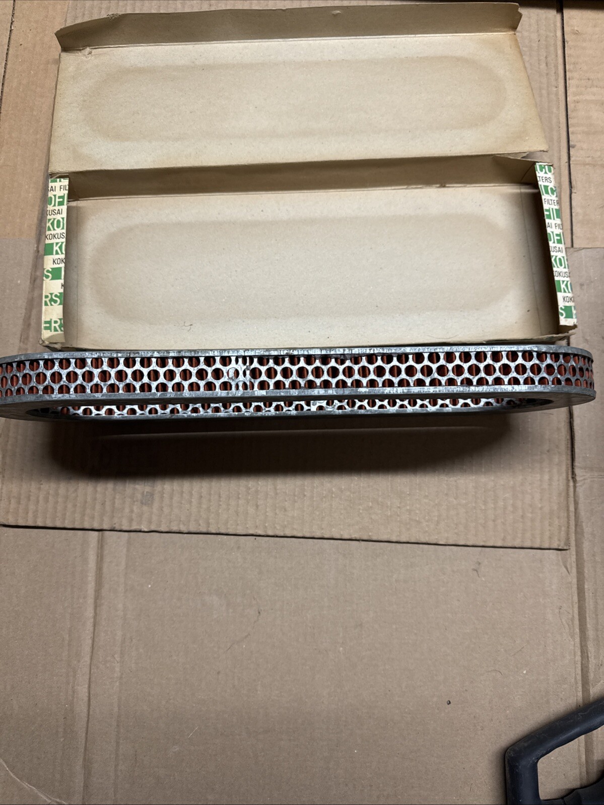 日本代購代標第一品牌【樂淘letao】－Datsun Roadster Solex air filter element SR311 SRL311 U20 Japan. Fairlady ...