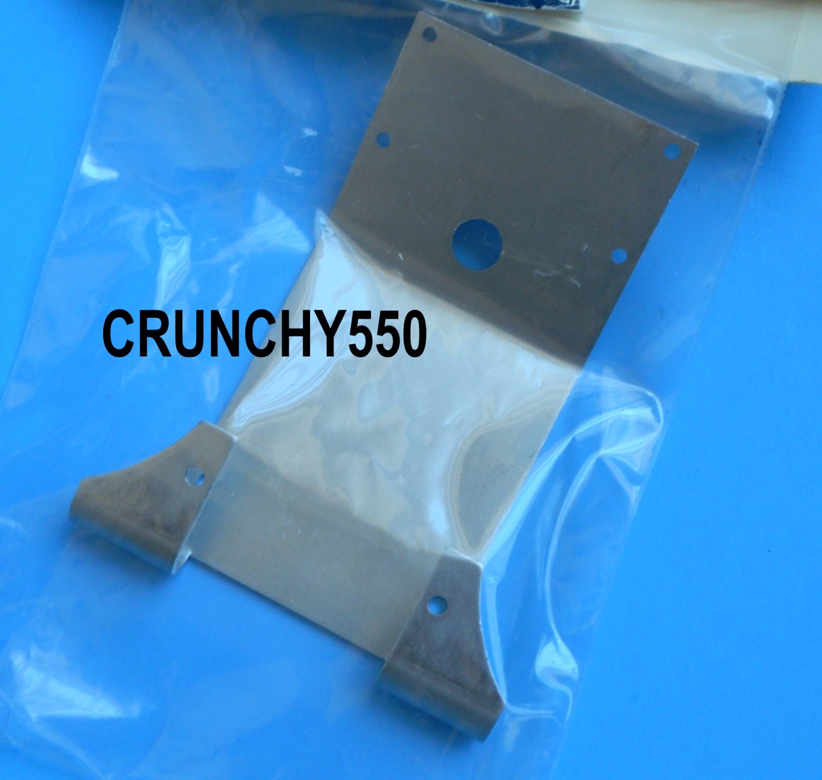 日本代購代標第一品牌【樂淘letao】－VINTAGE AYK RB:4 SUPER TRAIL 566B Shockwall RC Part 海外 即決