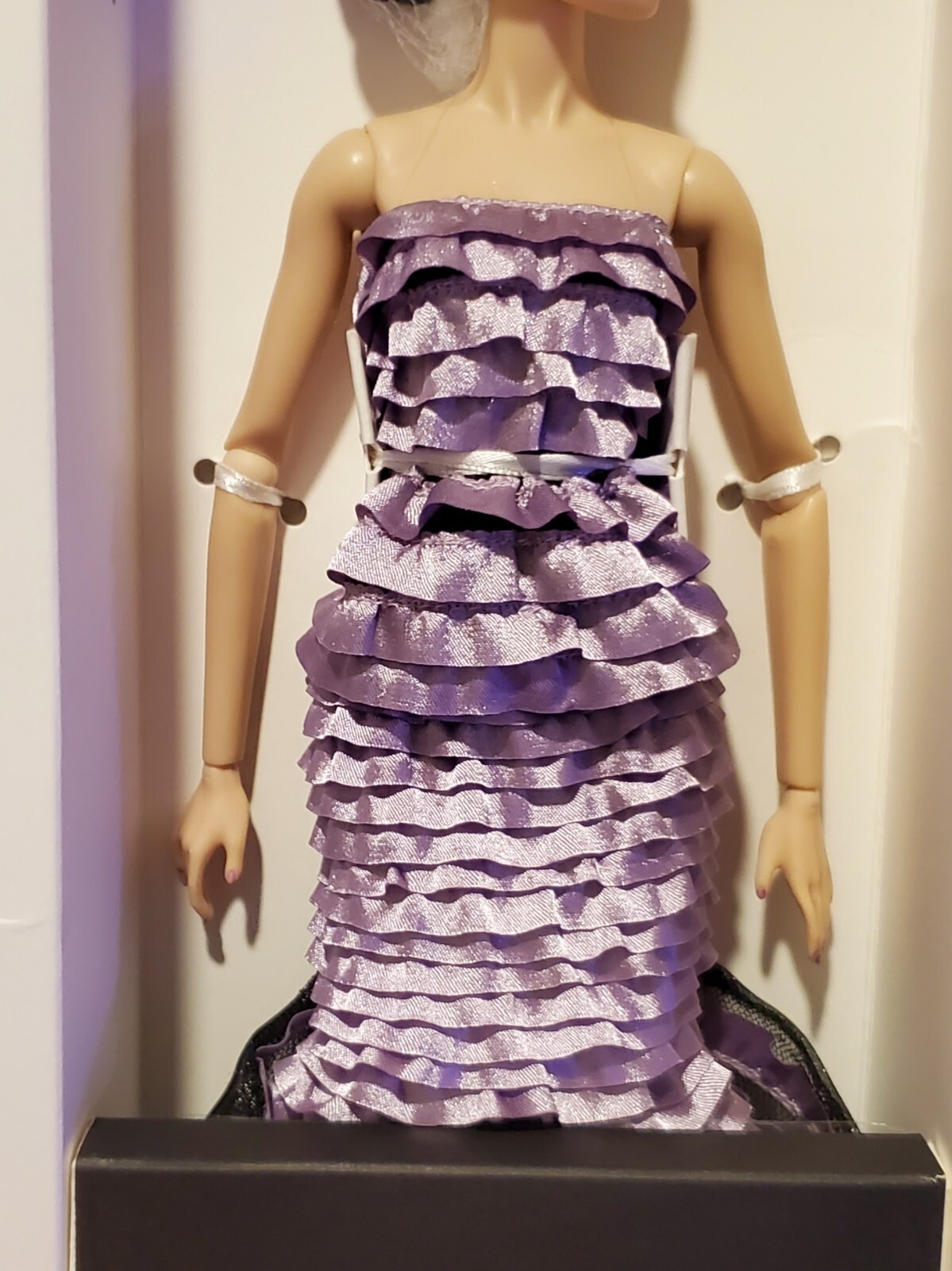 Yahoo!オークション - BNIB Integrity Toys - Fashion Royalty Jason W...