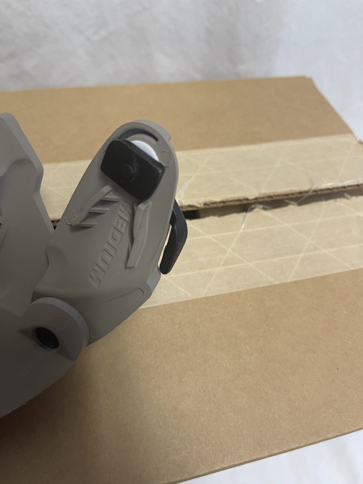 日本代購代標第一品牌【樂淘letao】－Ops Core FAST Visor Tan Medium 海外 即決