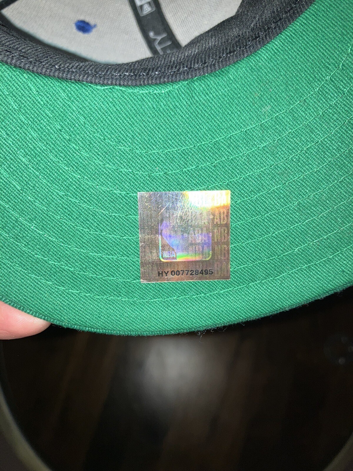 日本代購代標第一品牌【樂淘letao】－Minnesota Timberwolves New Era 9fifty Haedwood Classics NBA Snapback Hat 海外 即決