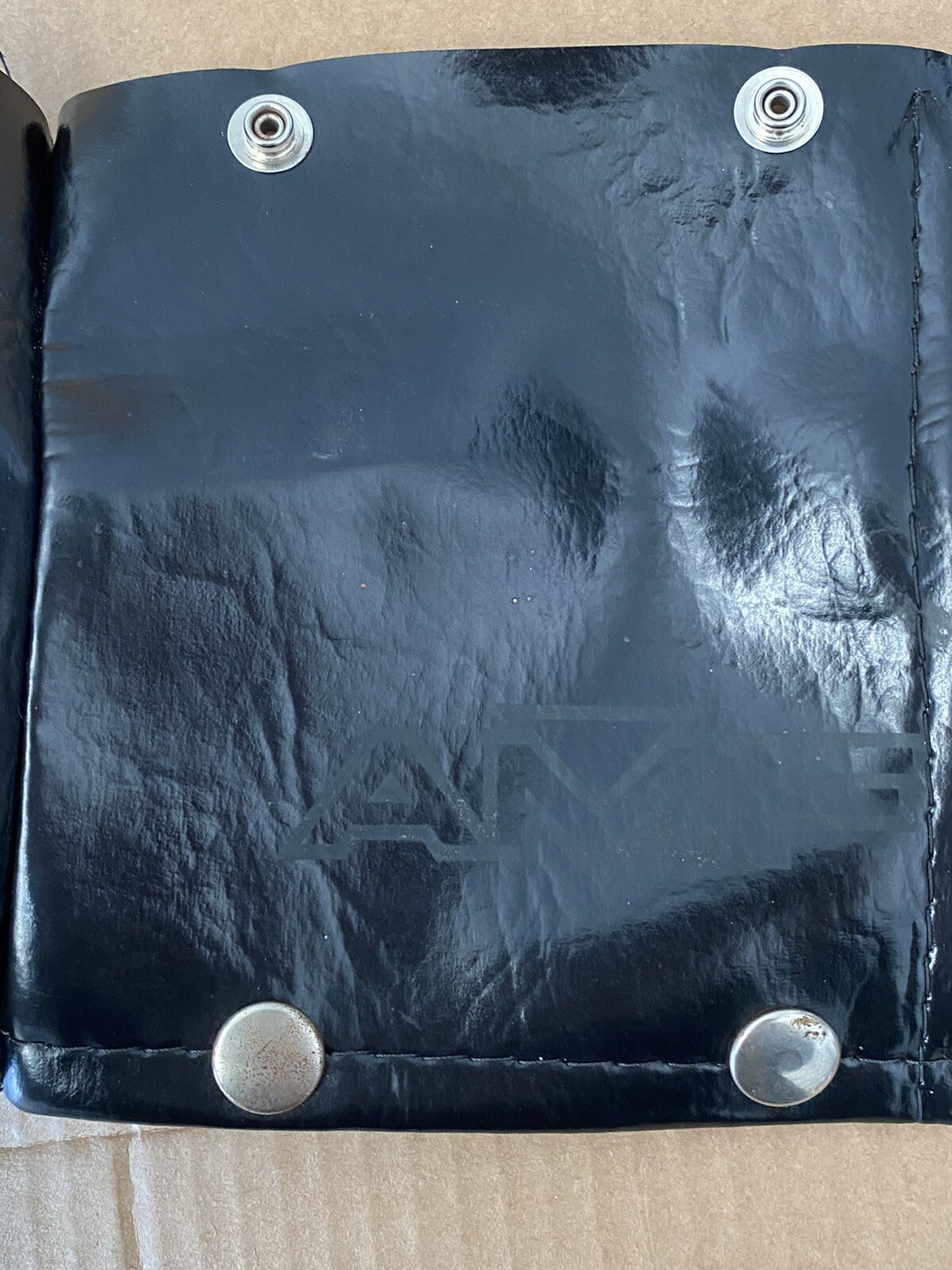 代購代標第一品牌－樂淘letao－AMF Vintage Bmx Bicycle Vintage Handlebar Vinyl Original Pad Black GT01901 海外 即決