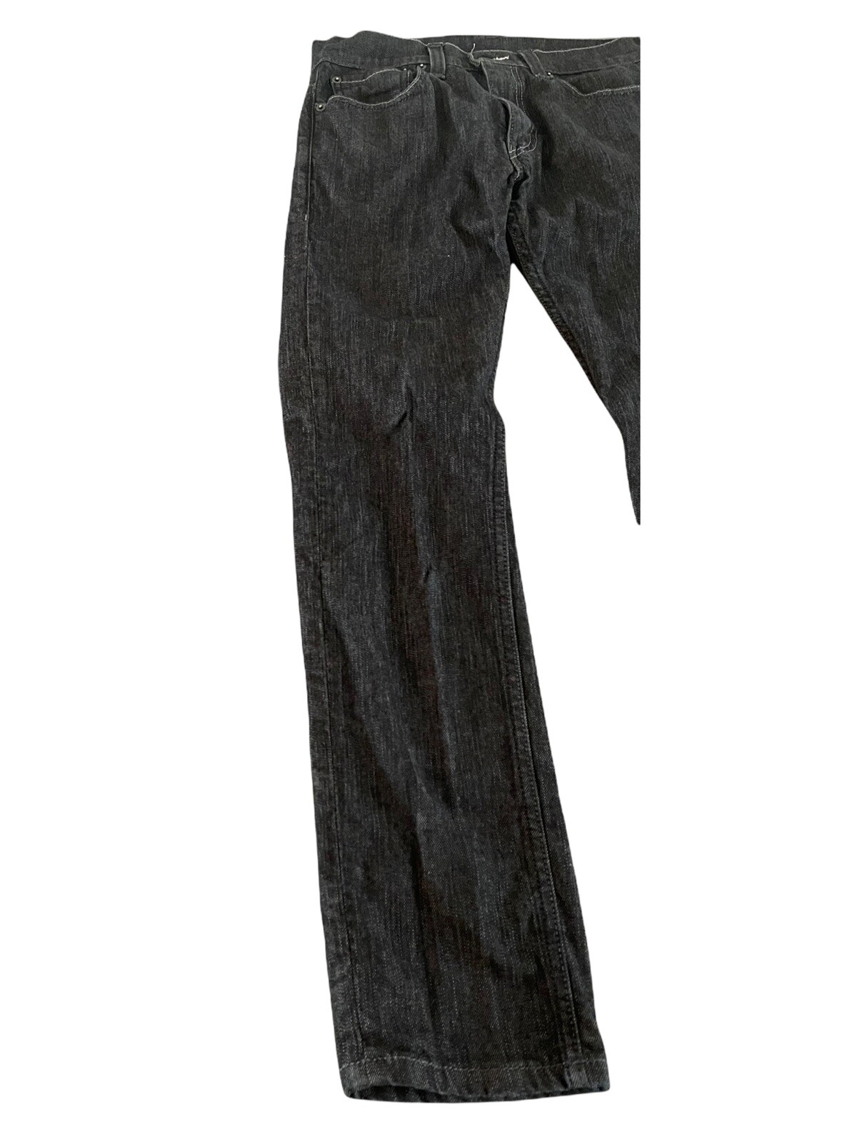 Yahoo!オークション - Levi's Men's 511 Skinny Jeans Sz 32 x 31 Blac...