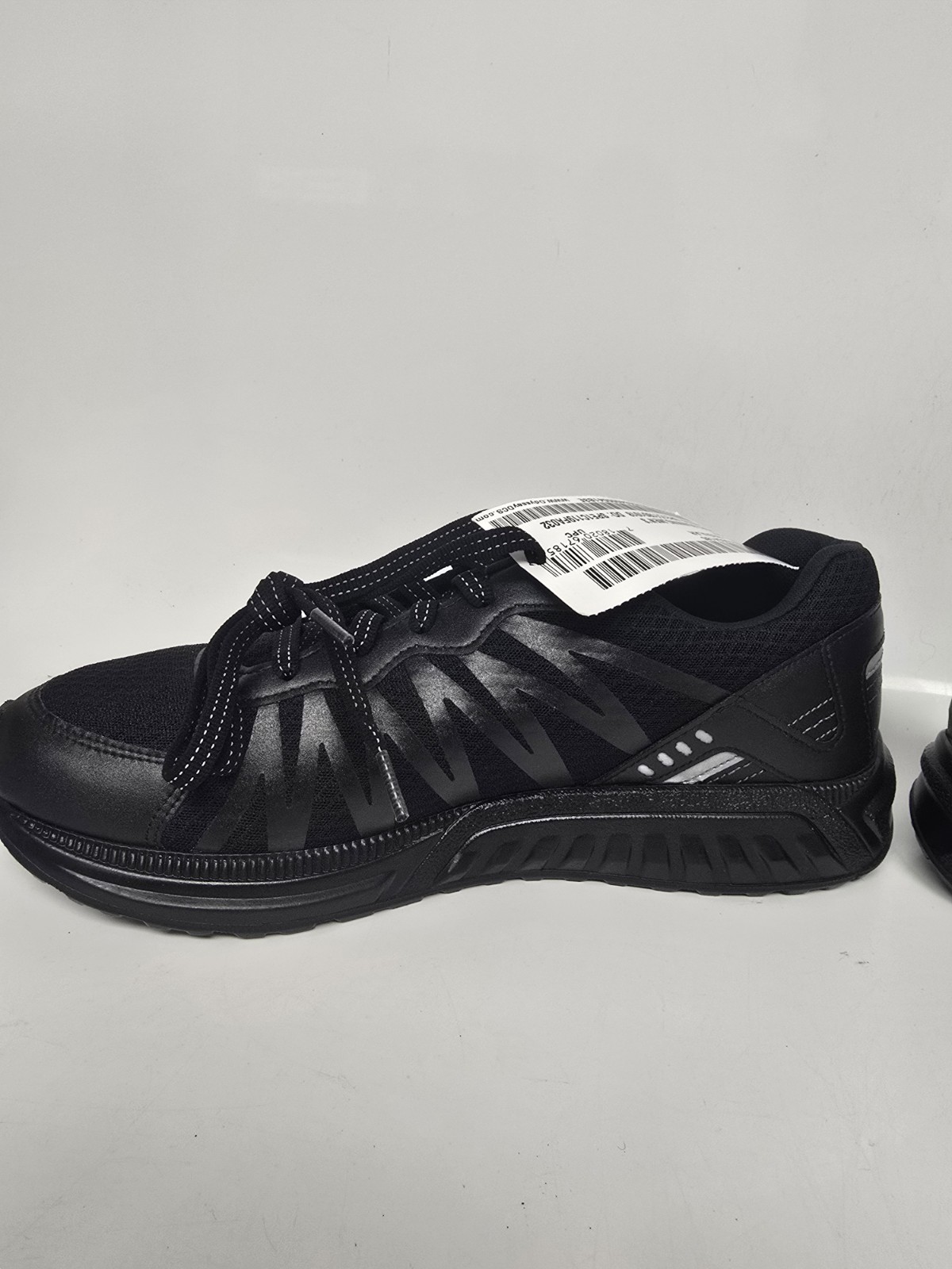 日本代購代標第一品牌【樂淘letao】－SAS Men's Mission One-M Stability Lace Up Sneaker Shoes ブラック 10 D Medium ...