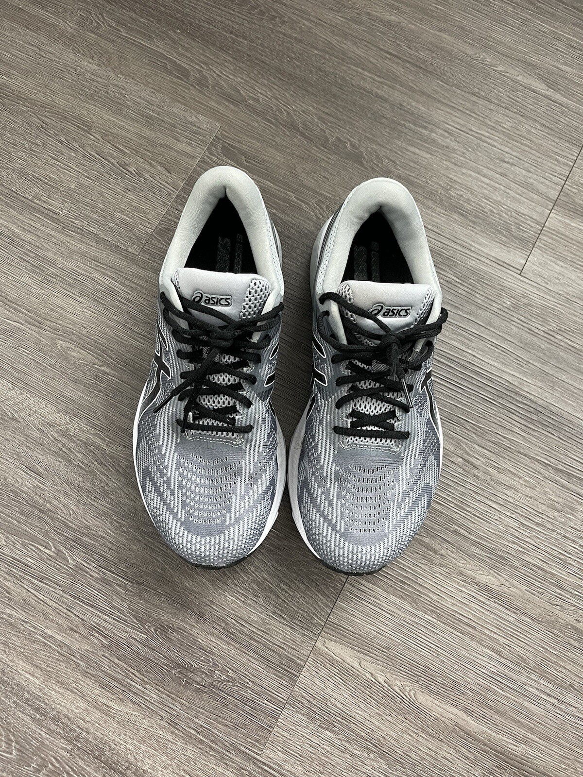 日本代購代標第一品牌【樂淘letao】－29cm(US11) - アシックス GT 2000 8 Piedmont Grey 海外 即決