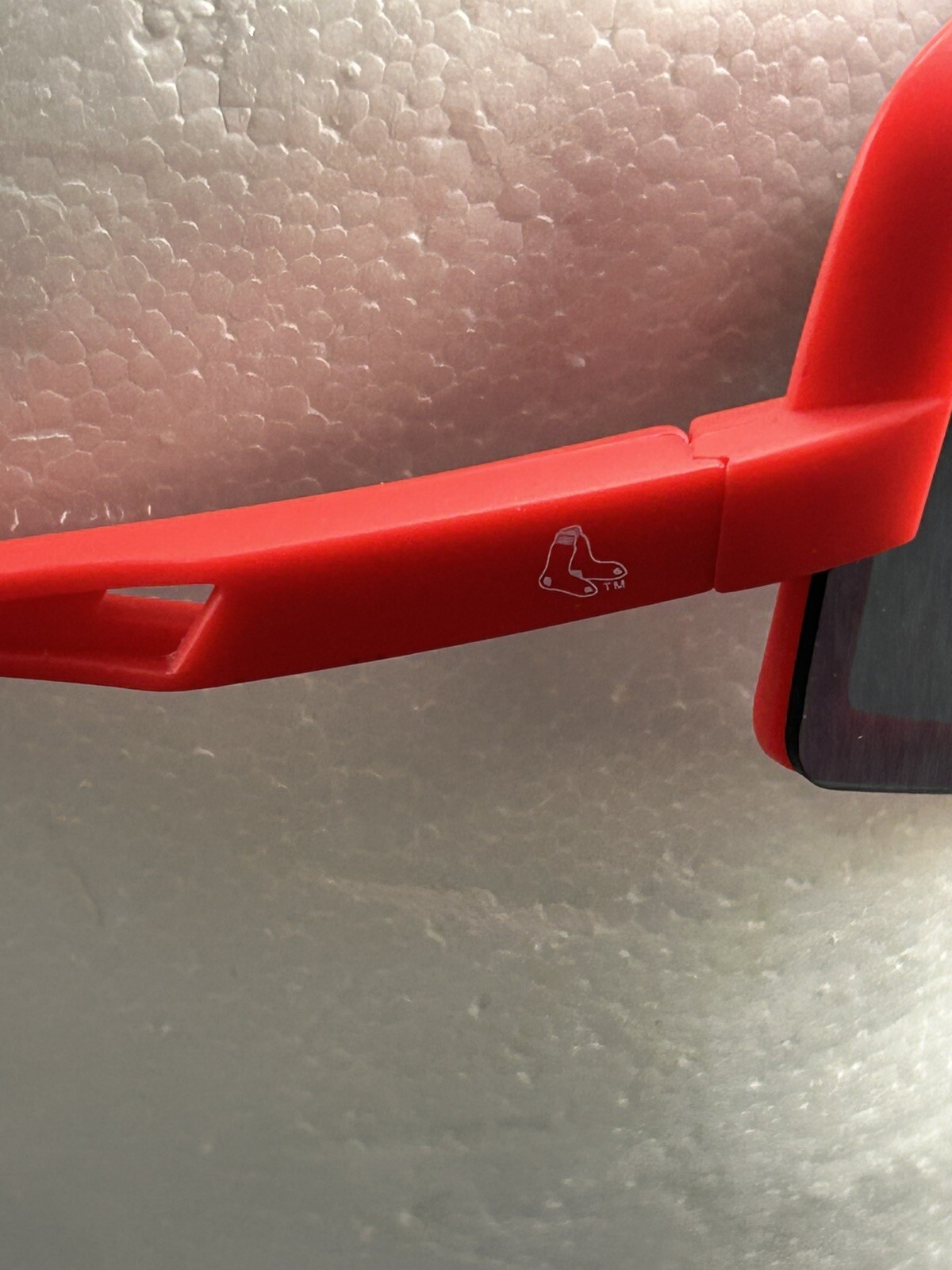 日本代購代標第一品牌【樂淘letao】－Kike Hernandez SHADES Sunglasses Boston Red Sox SGA 9/18/21 海外 即決