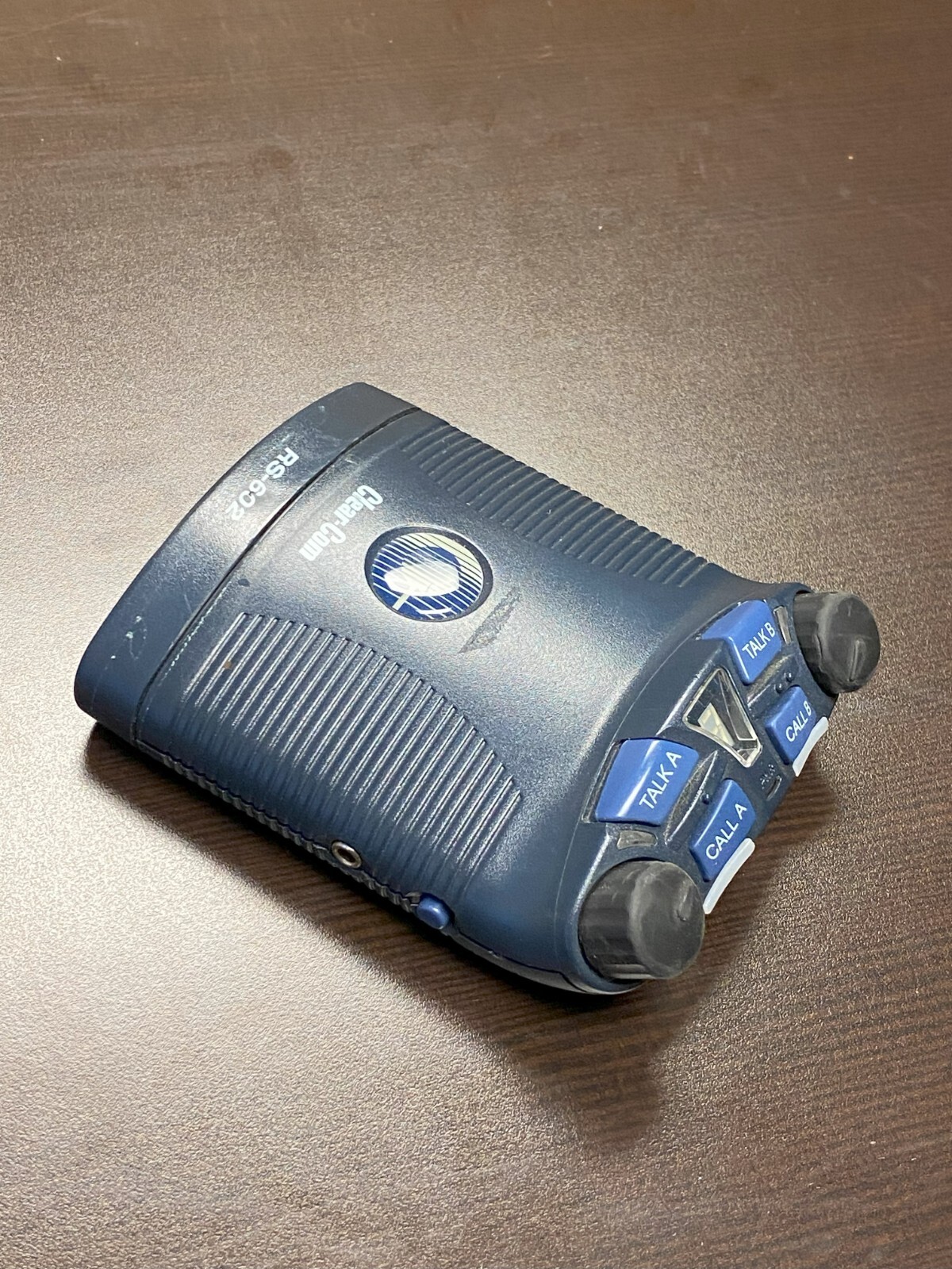 日本代購代標第一品牌【樂淘letao】－Clear-Com RS-602 2-Channel Intercom Beltpack 海外 即決