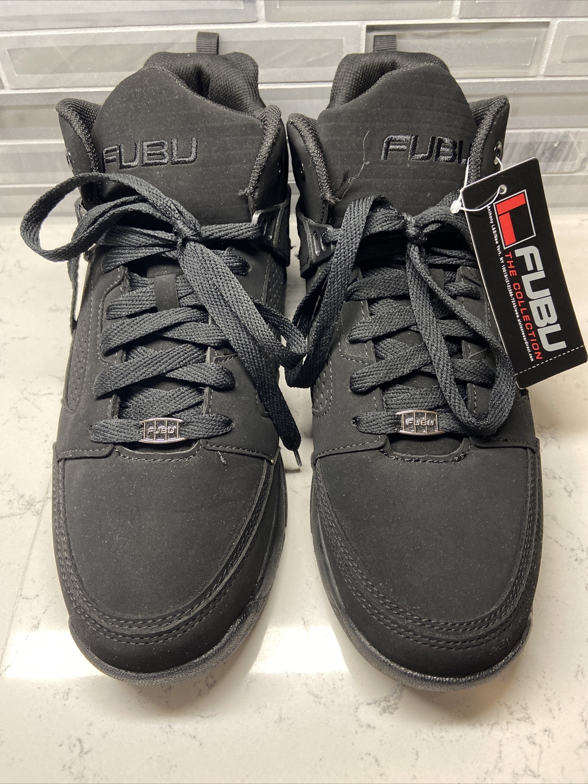 代購代標第一品牌－樂淘letao－FUBU The Collection メンズ Shoes 29cm(US11) 海外 即決