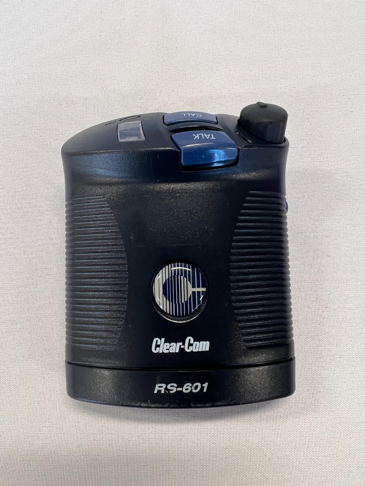 代購代標第一品牌－樂淘letao－Clear-Com RS-601 Single Channel Beltpack 海外 即決