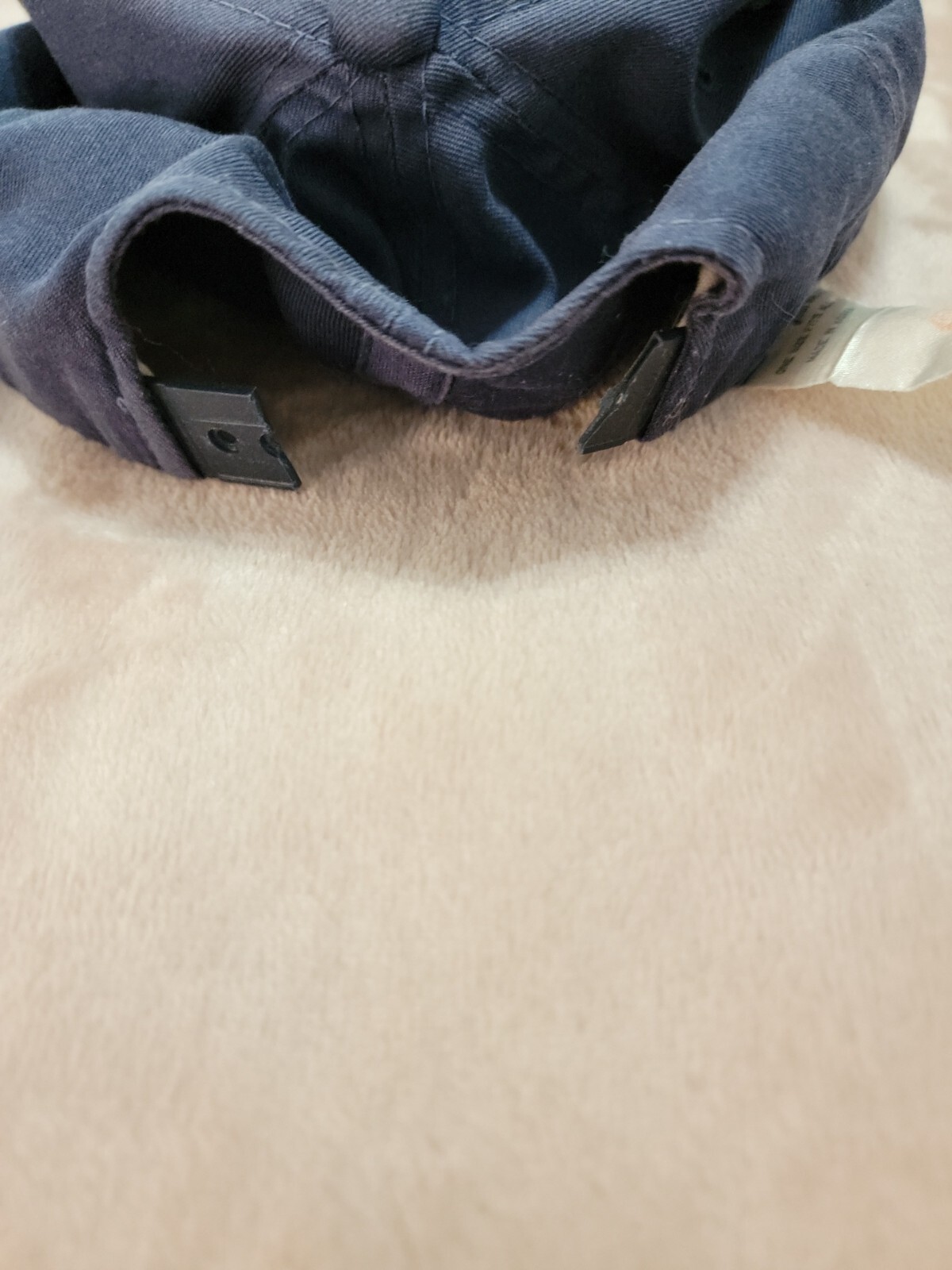 代購代標第一品牌－樂淘letao－Georgetown University Hoyas Vintage Hat The Game Bar Cap RESTORE PROJECT 海外 即決