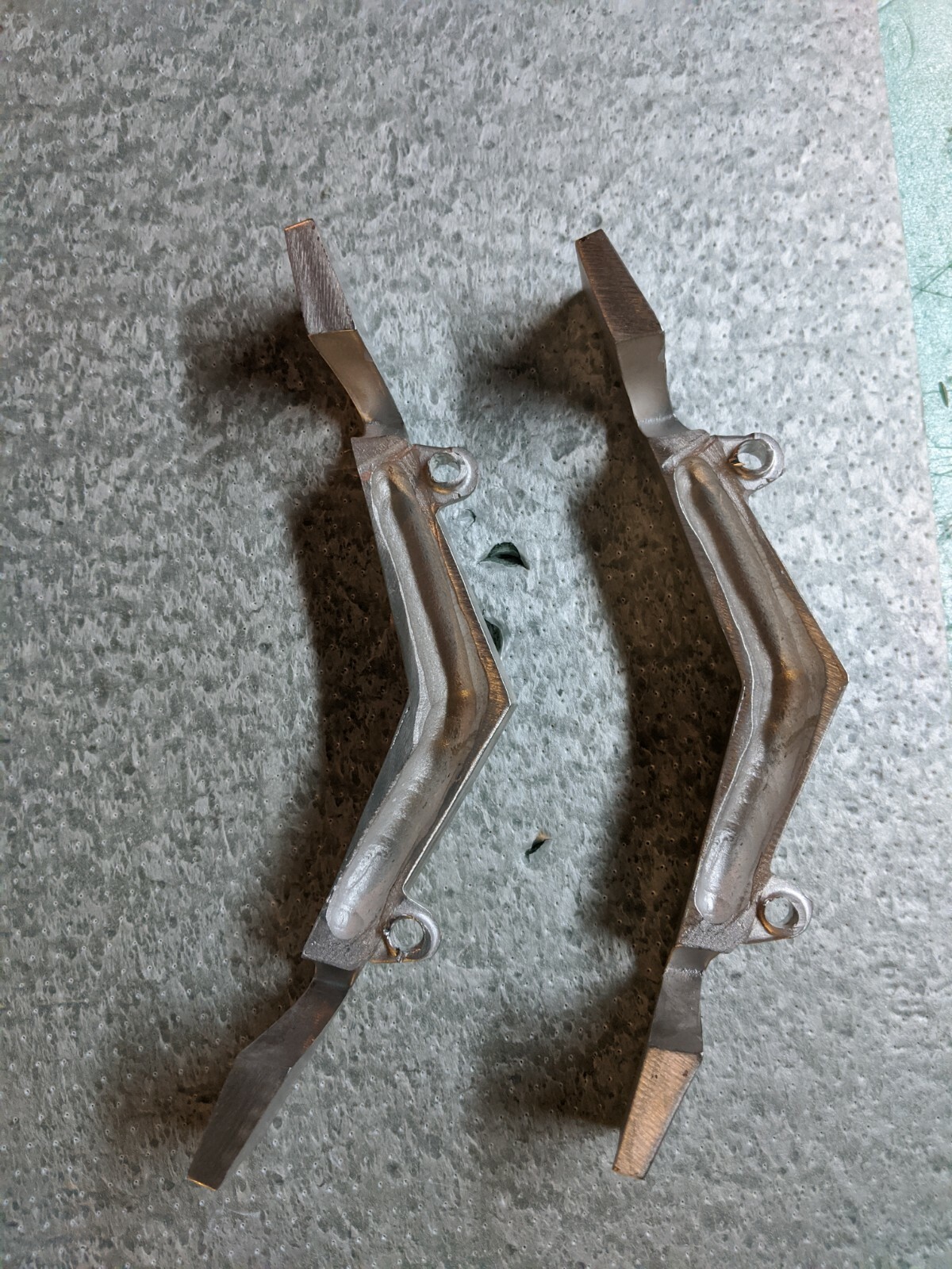 代購代標第一品牌－樂淘letao－CADILLAC. 1959 Cadillac Eldorado tail light vs also fit coupe DeVille two v'sss ...