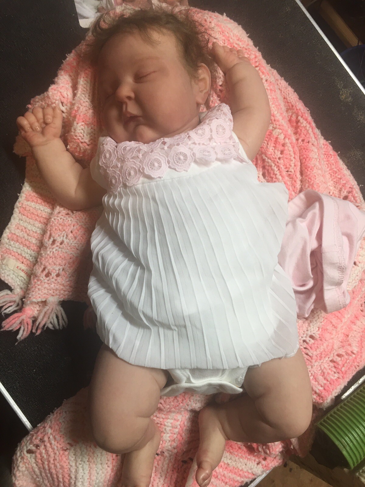 代購代標第一品牌－樂淘letao－reborn baby dolls pre owned used buy it now 海外 即決